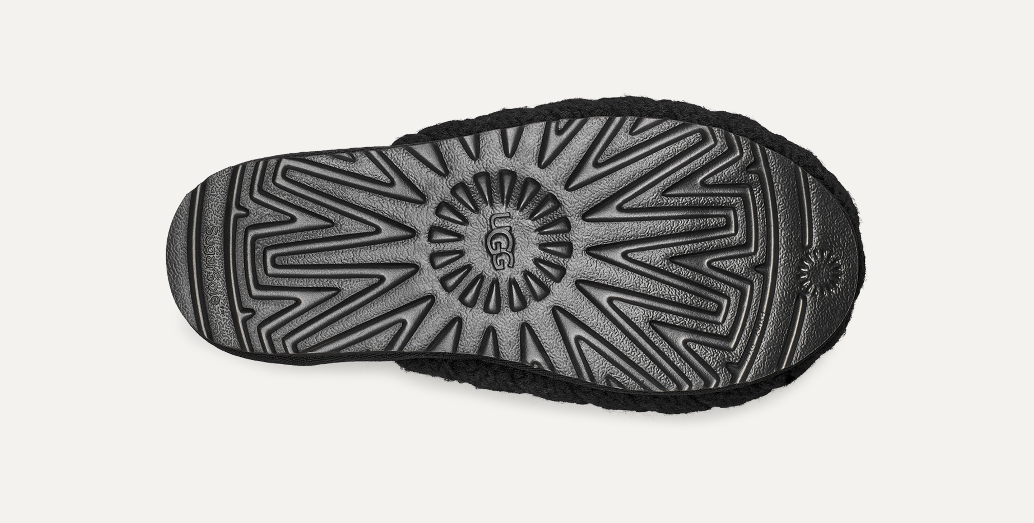 Ugg knit boots sale store