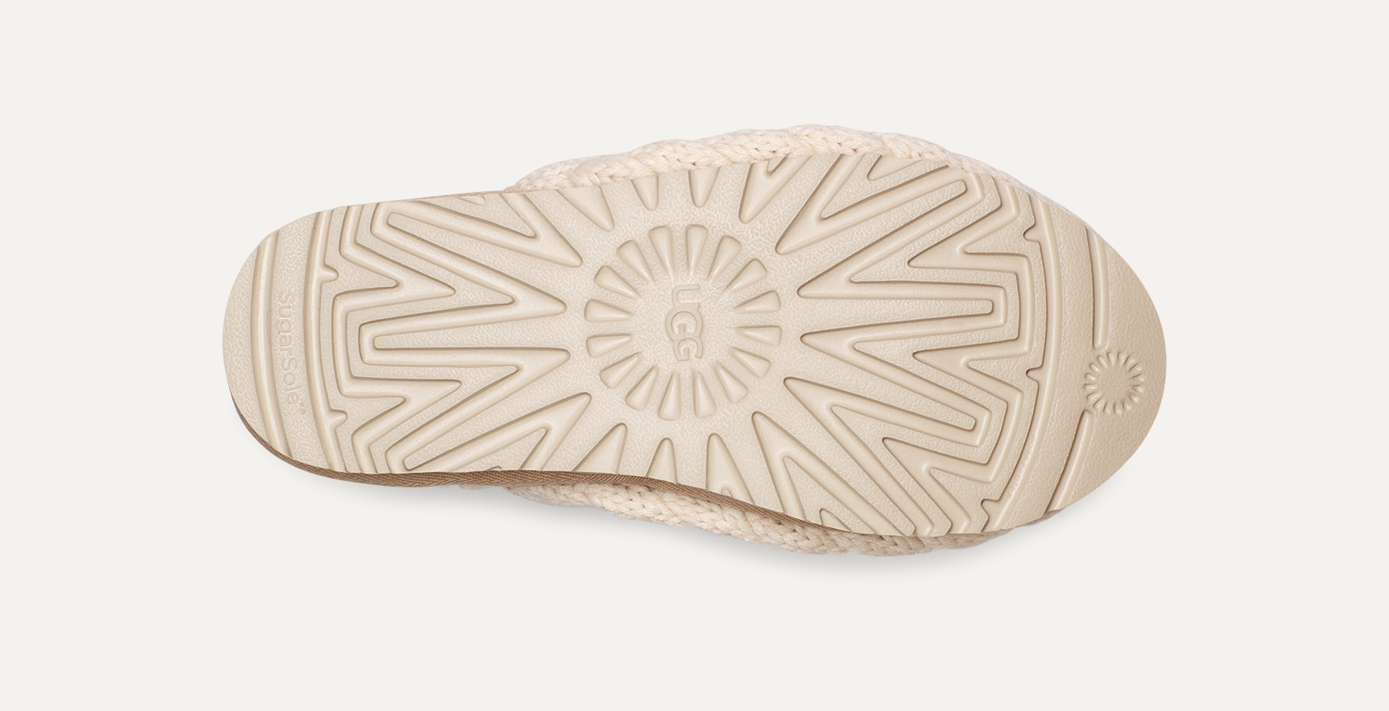 Ugg boots with knitted top store