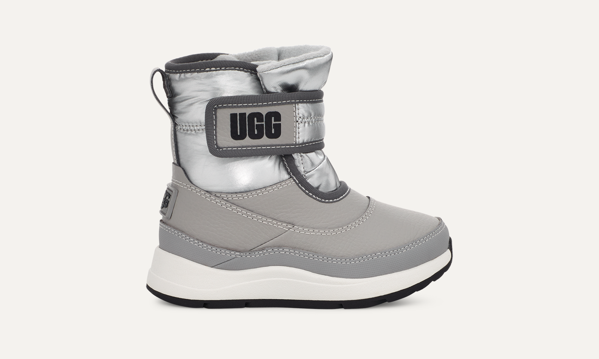 Ugg kids waterproof boots store