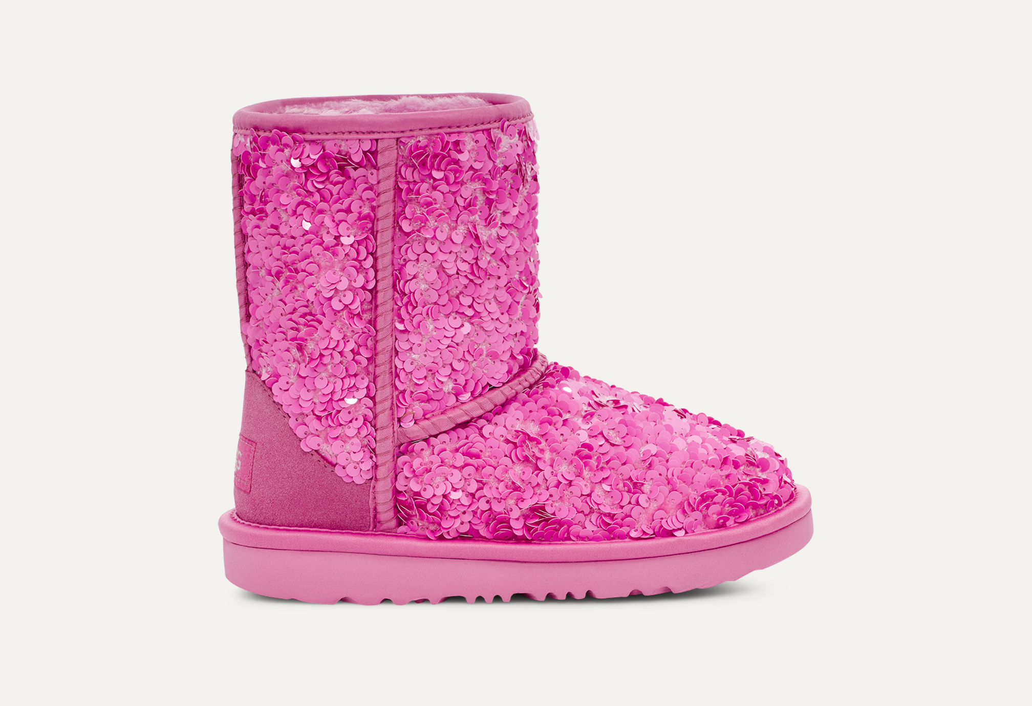 Sequence uggs store