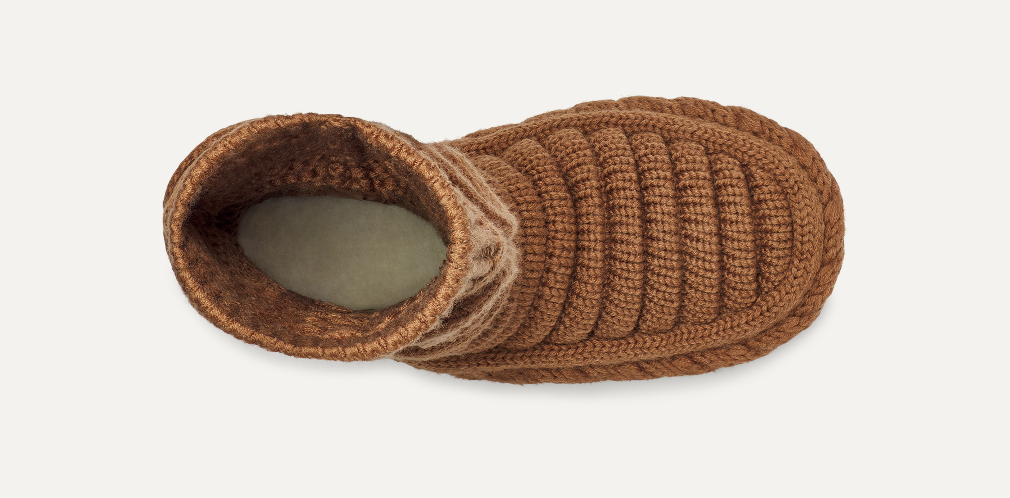 Classic Tall Chunky Knit Boot UGG