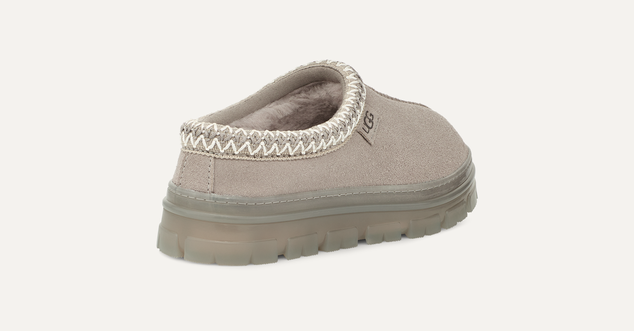Ugg stormy grey slippers store
