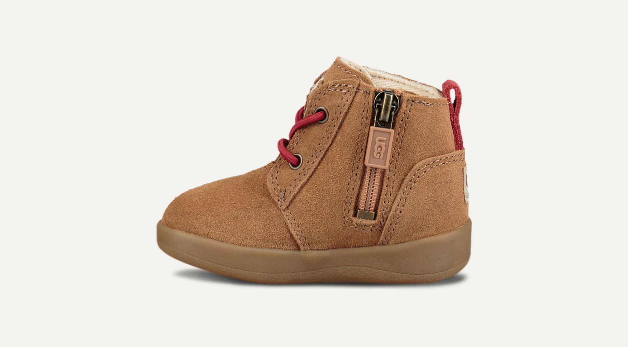 Kristjan Chukka for Babies UGG Canada Official