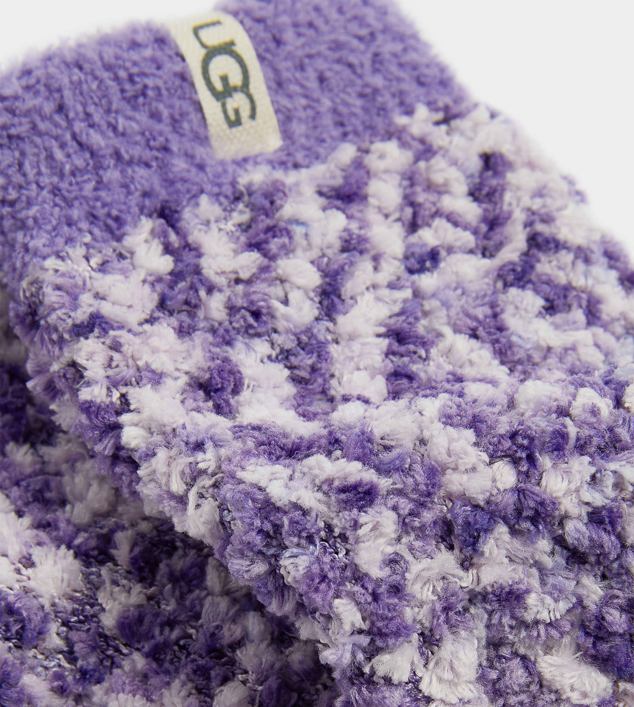 Ugg cozy socks store