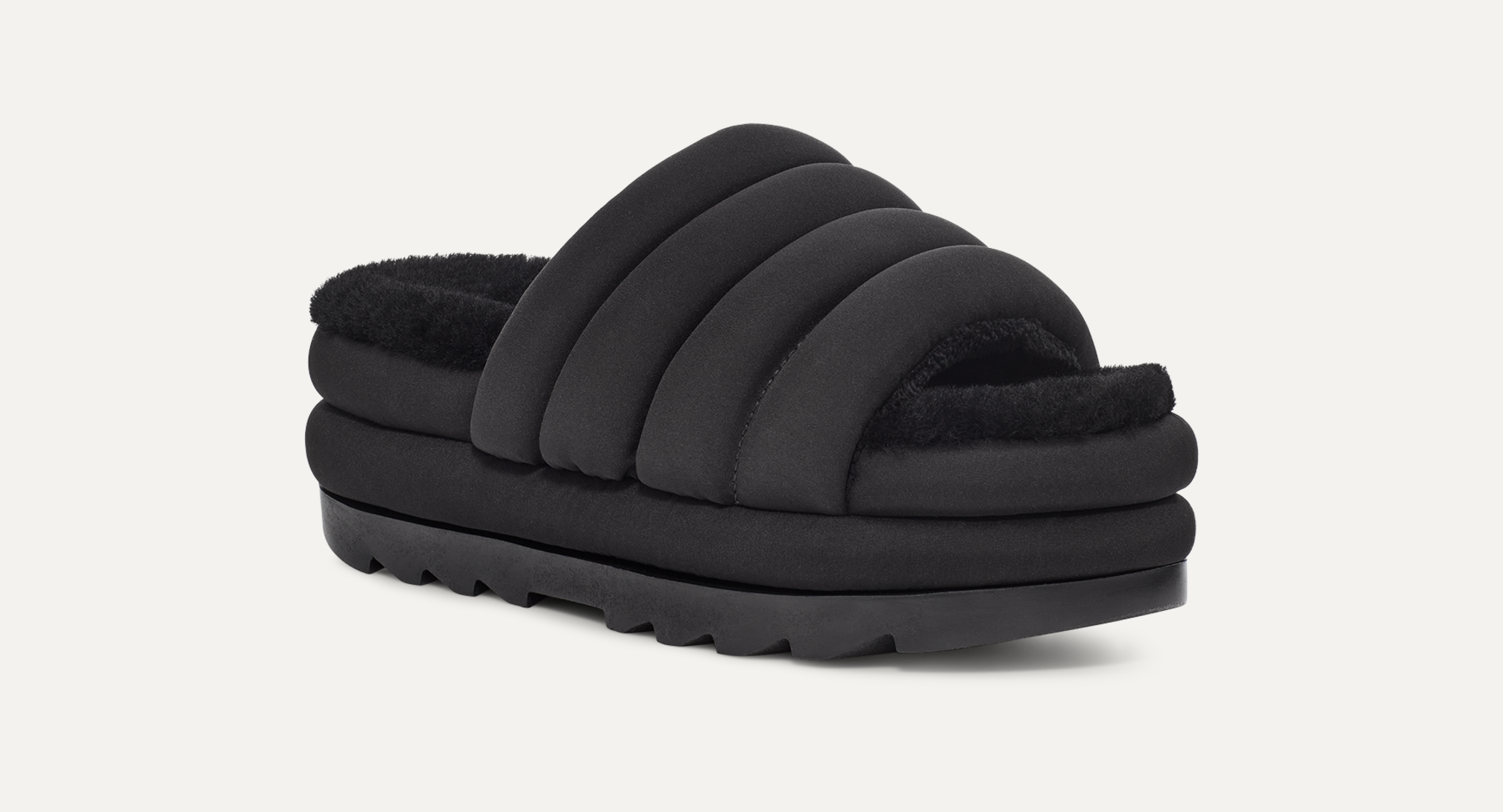 Maxi Slide Sandal UGG