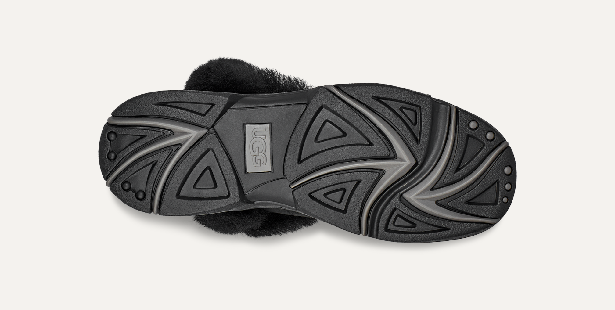 Sunburst Short Boot UGG