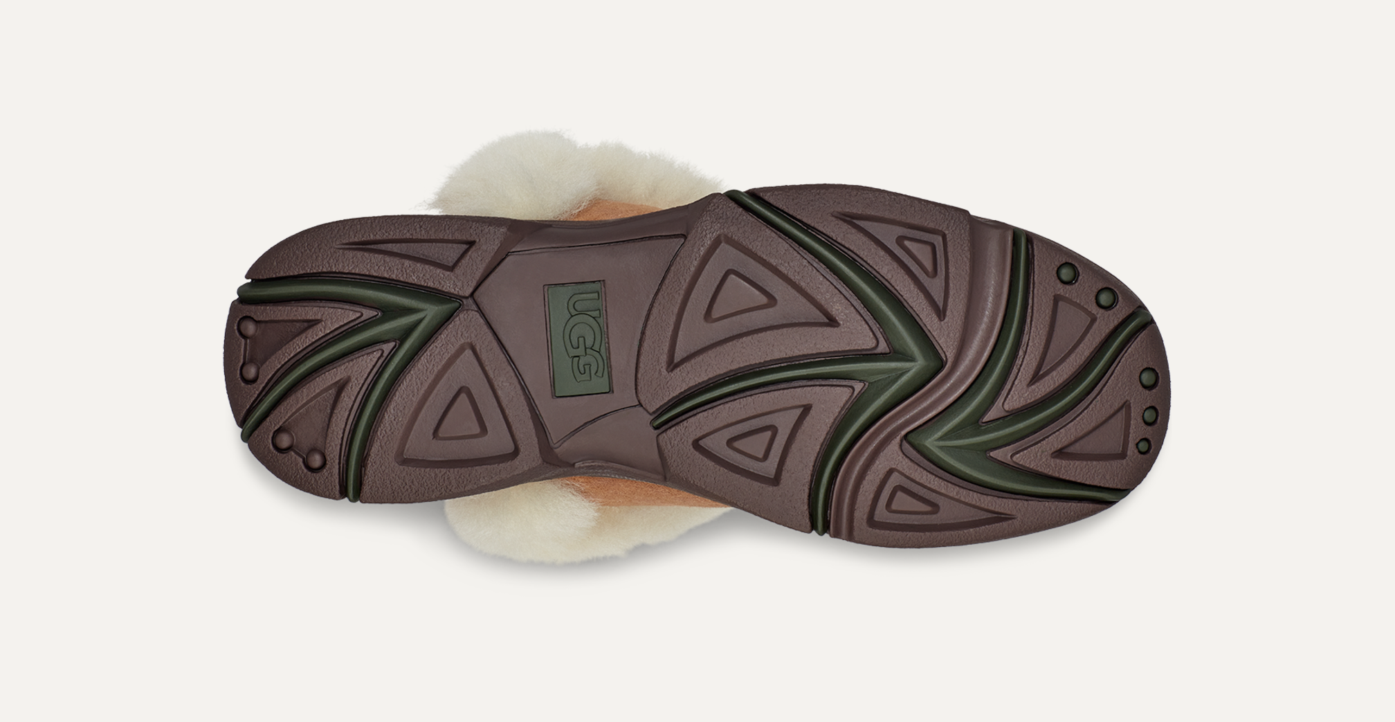 Sunburst Short Boot UGG