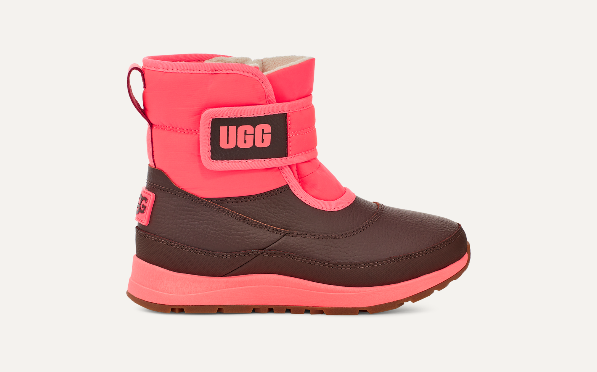 Kids Taney Weather Boot UGG