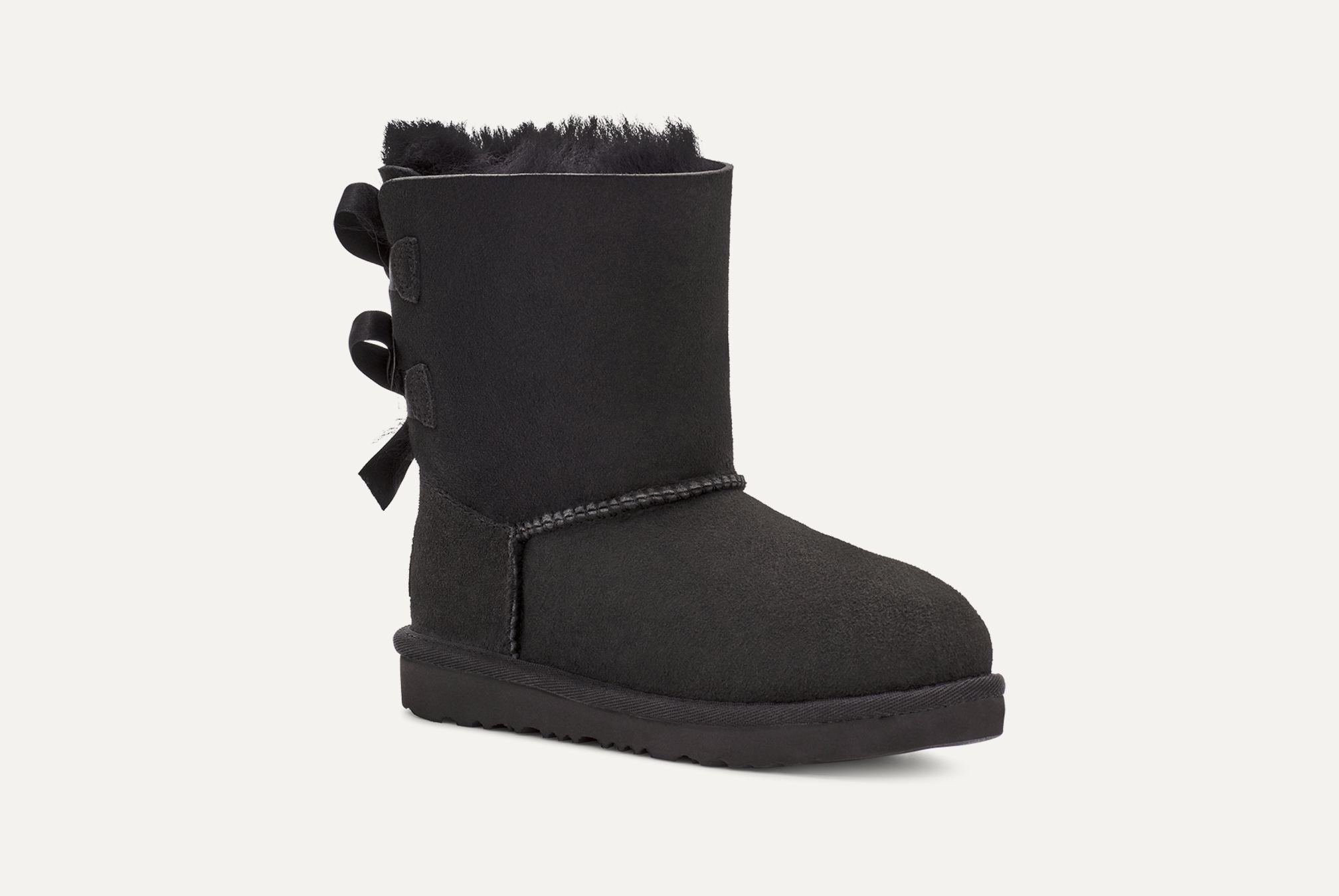 Bailey Bow II Boot for Kids UGG Canada