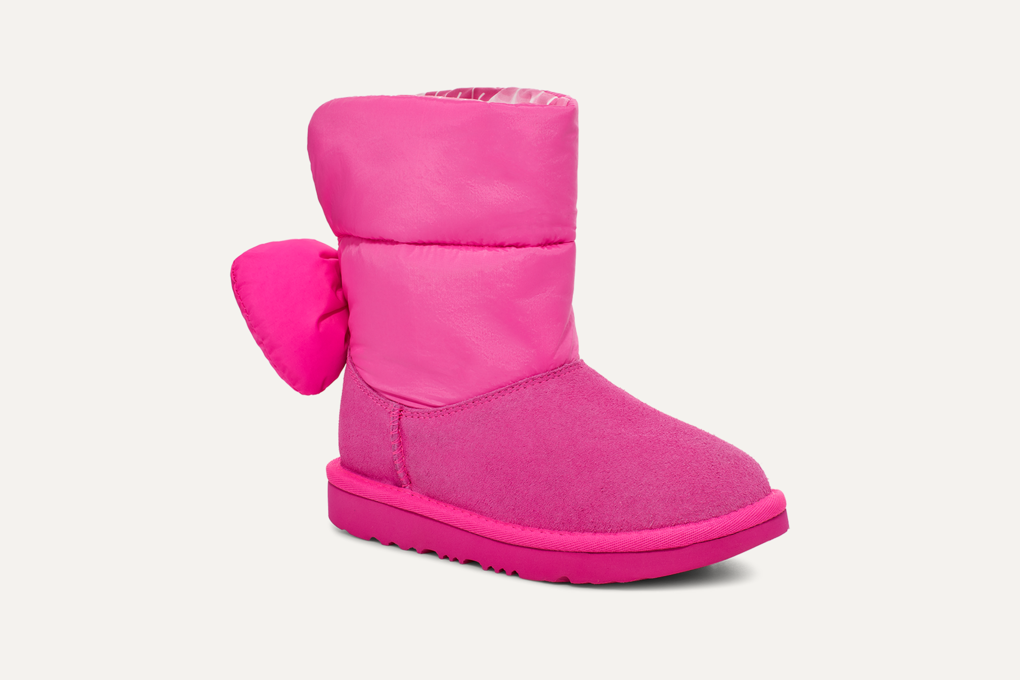 Kids Bailey Bow Maxi Boot UGG