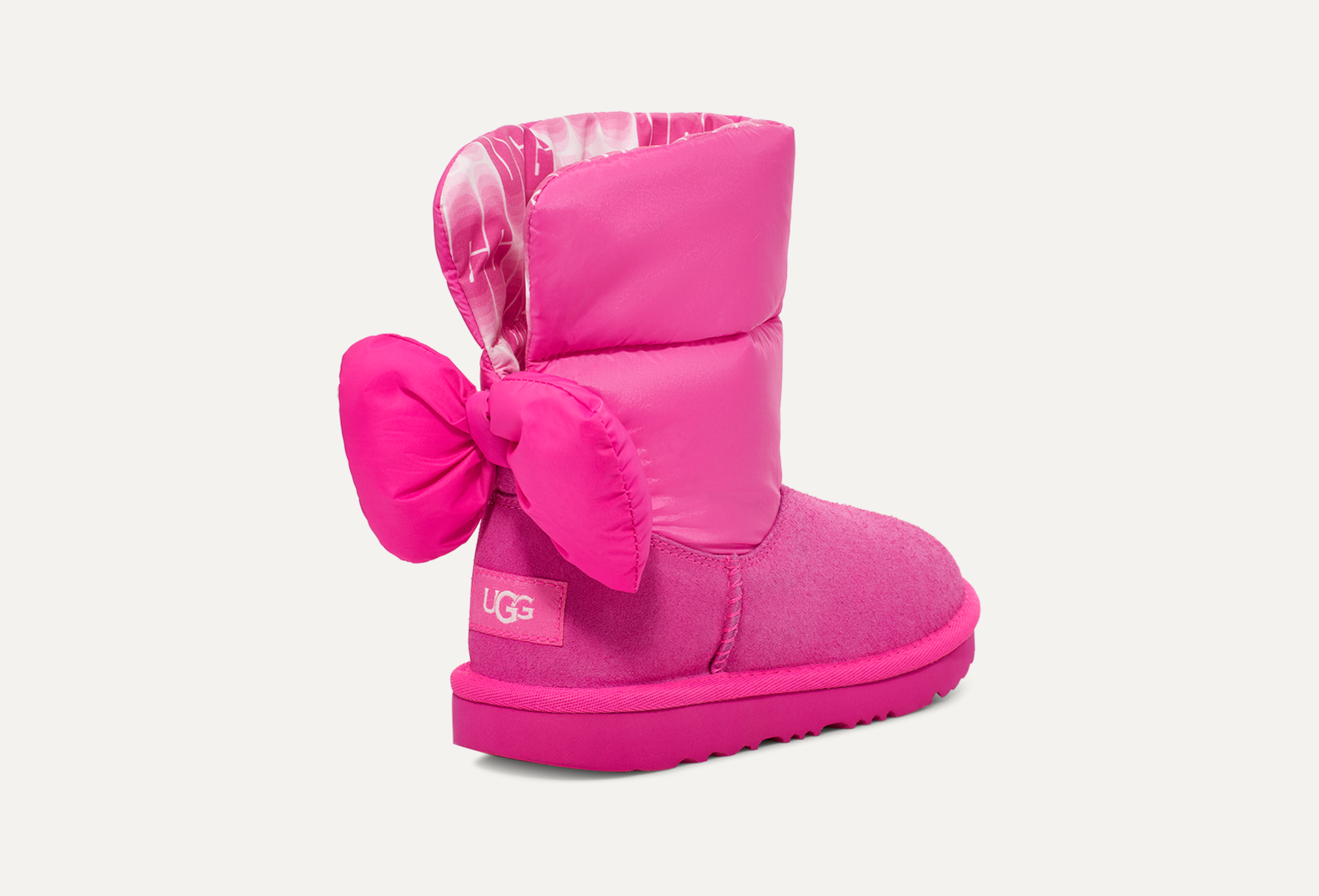 W bailey button puff uggs store
