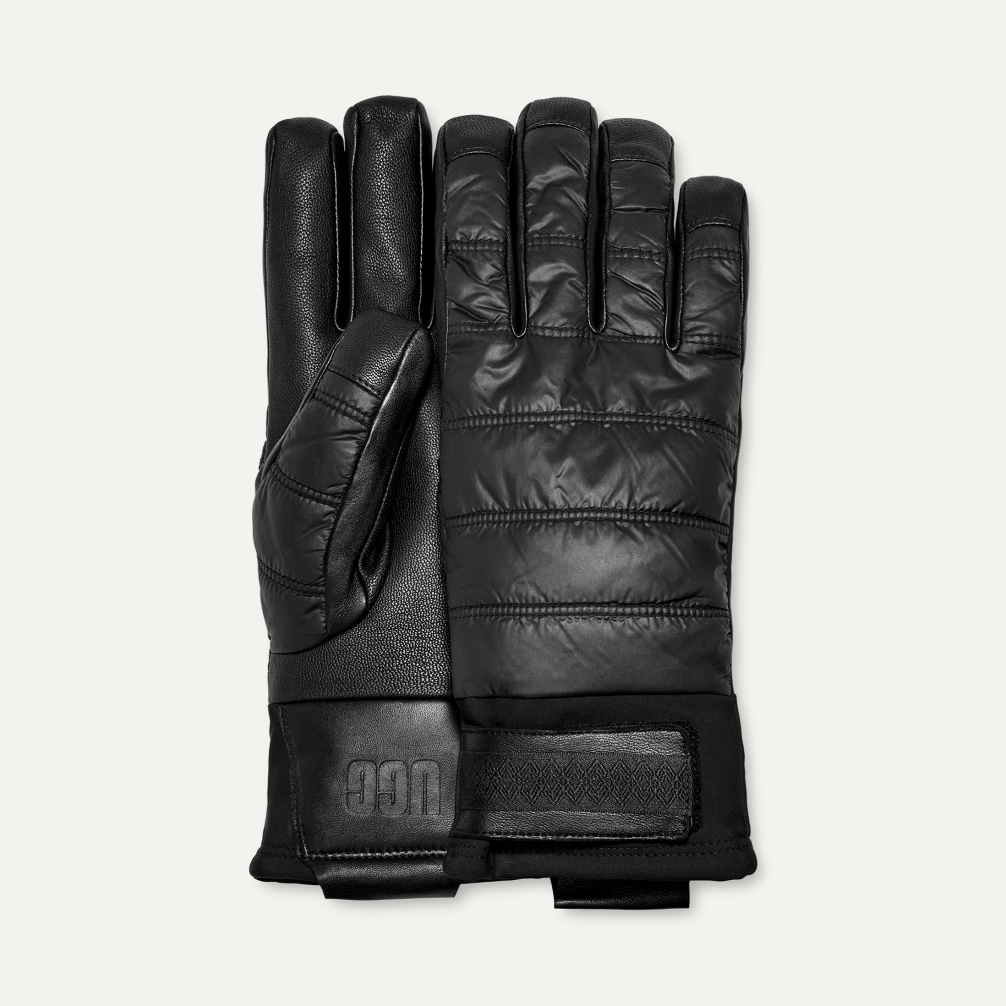Men s AW Tasman Strap Glove UGG