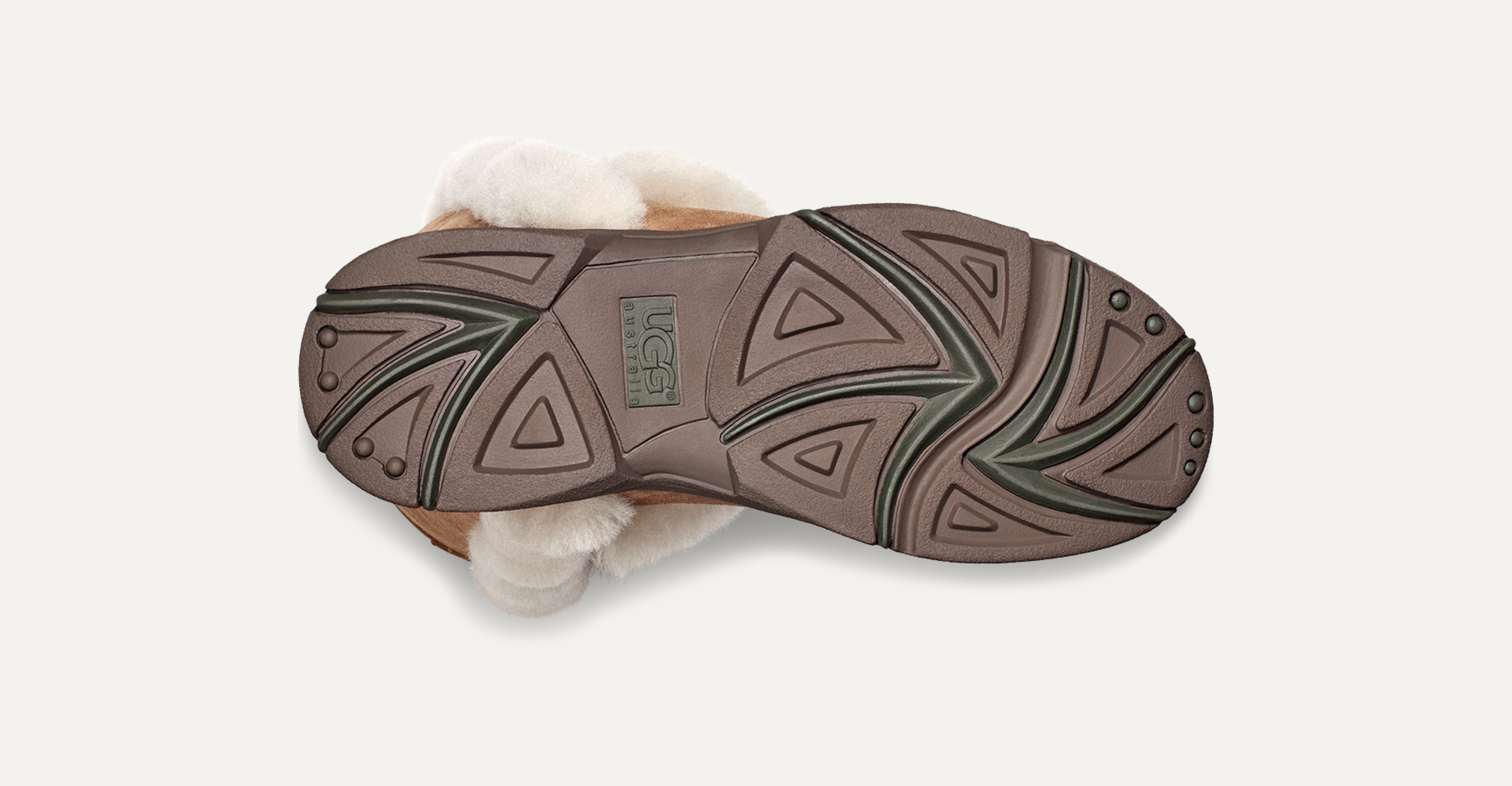 Women's sunburst uggs store
