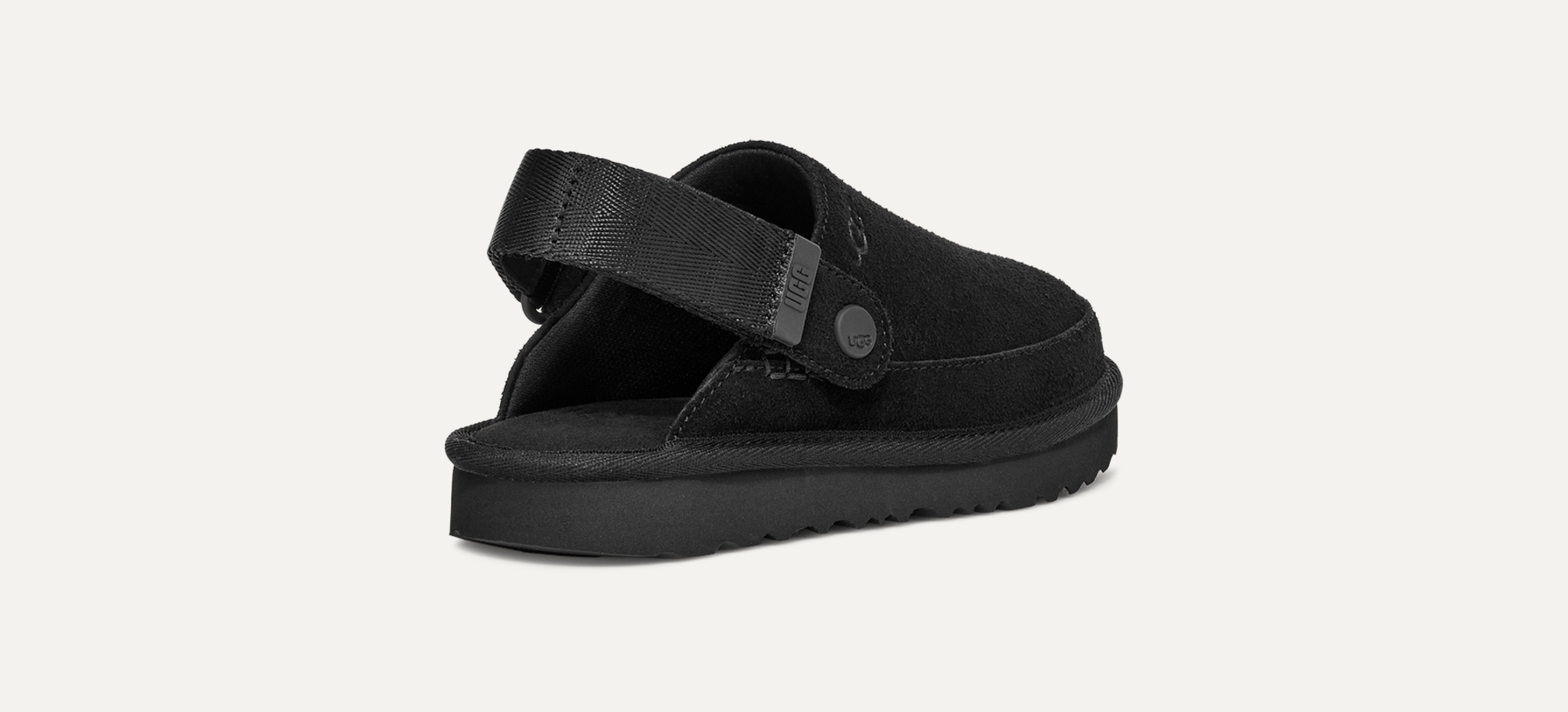Kids' Goldenstar Clog Shoe | UGG®