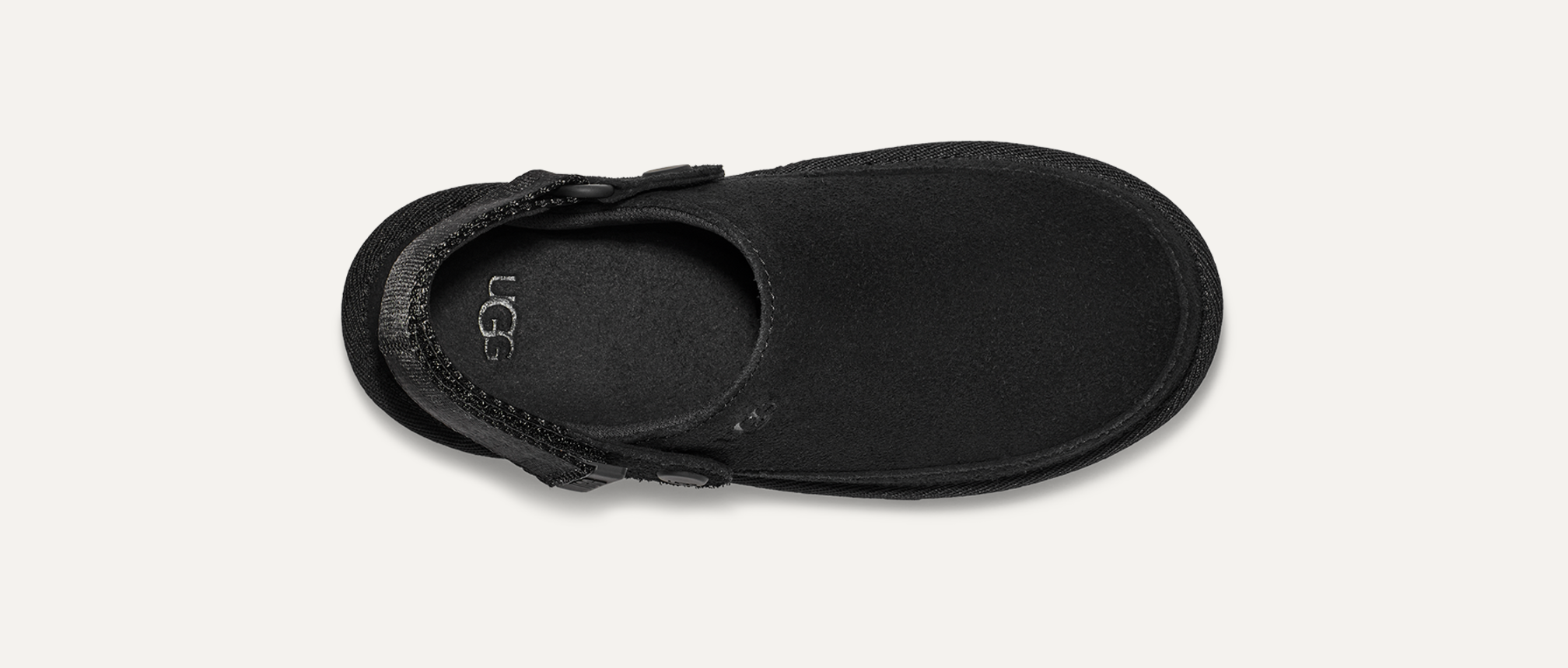Kids' Goldenstar Clog Shoe | UGG®