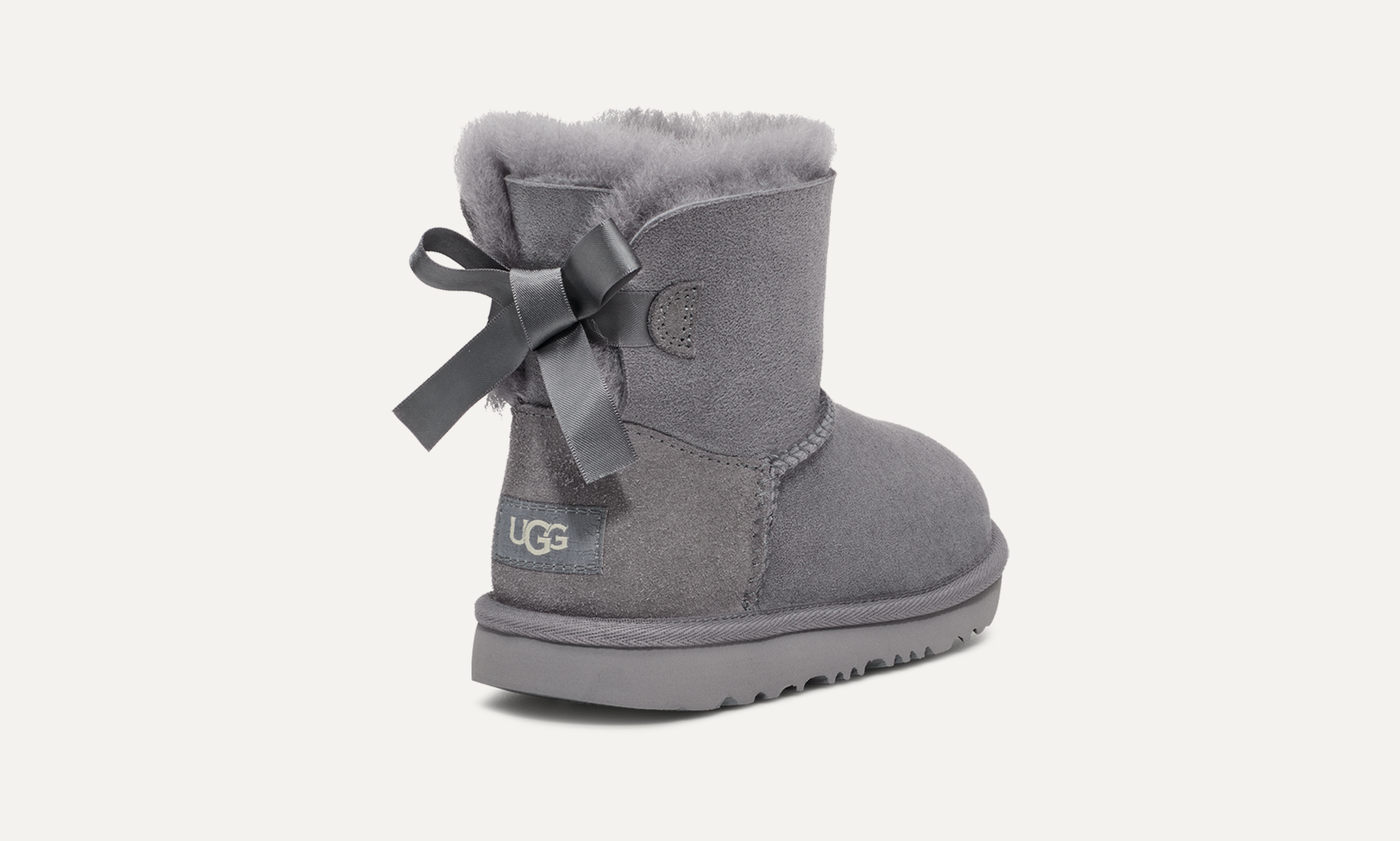 Mini Bailey Bow II Boot for Kids UGG Canada
