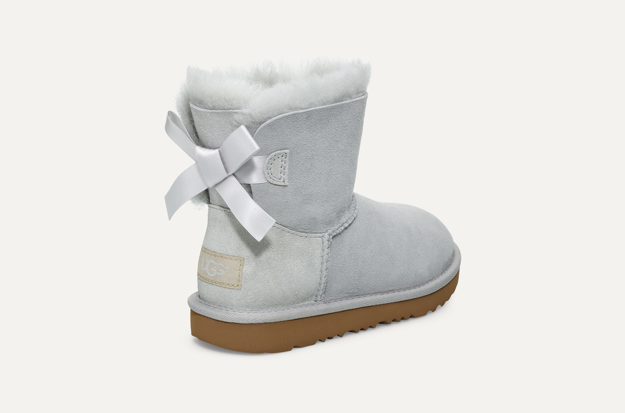 Ugg bailey bow ii mini store