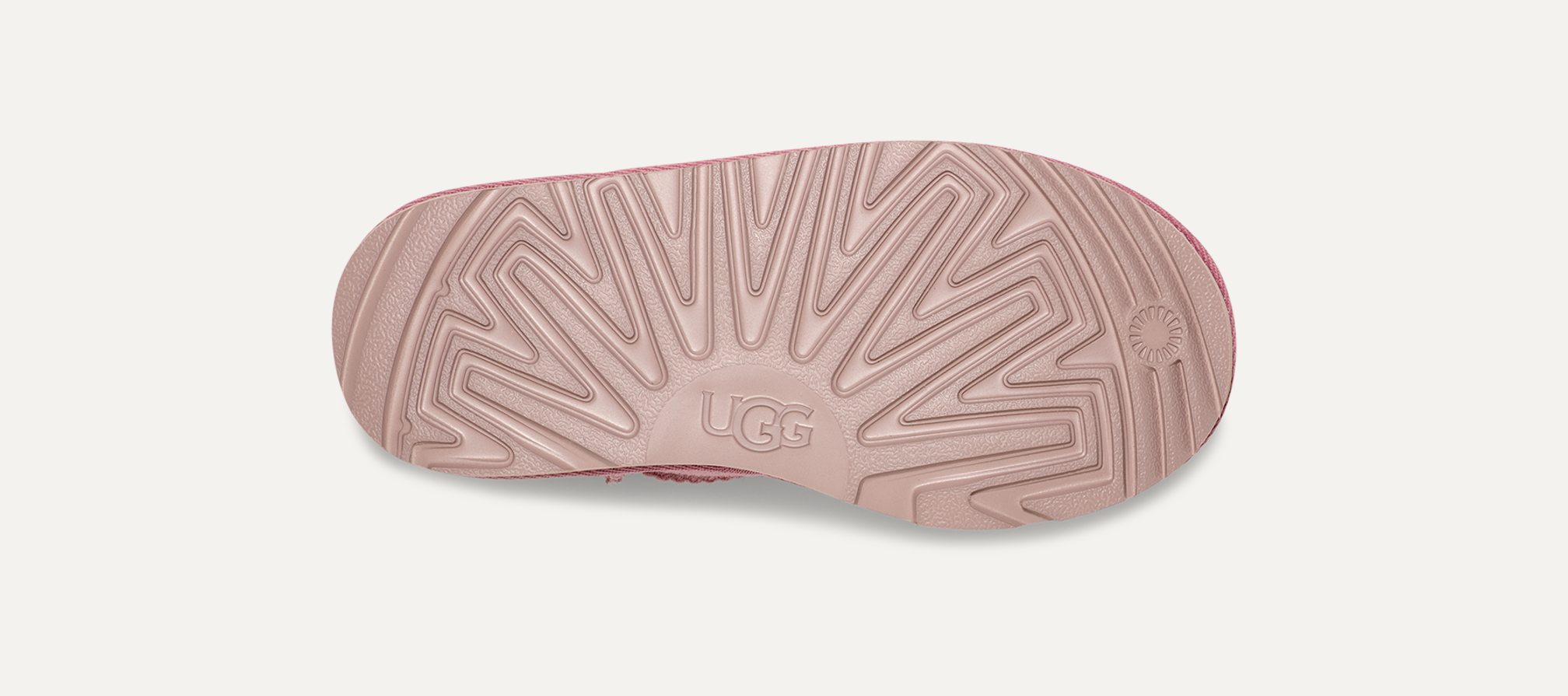 Kids Classic Ultra Mini Boot UGG