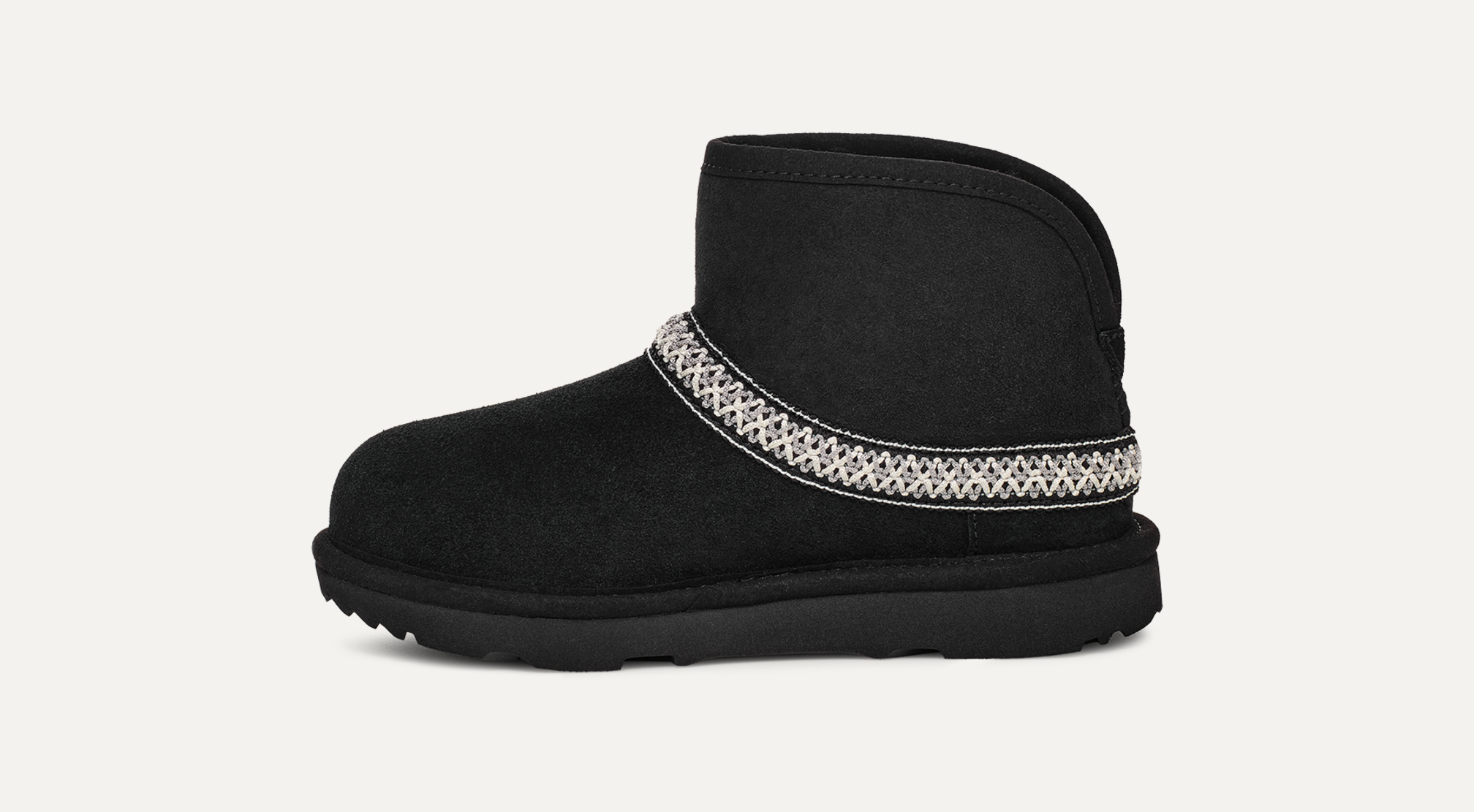 UGG® Classic Mini Crescent for | UGG®