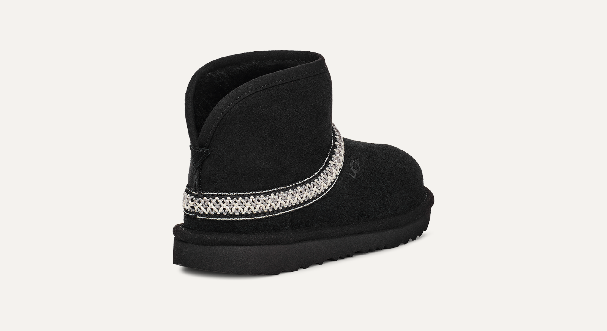 UGG® Classic Mini Crescent for | UGG®