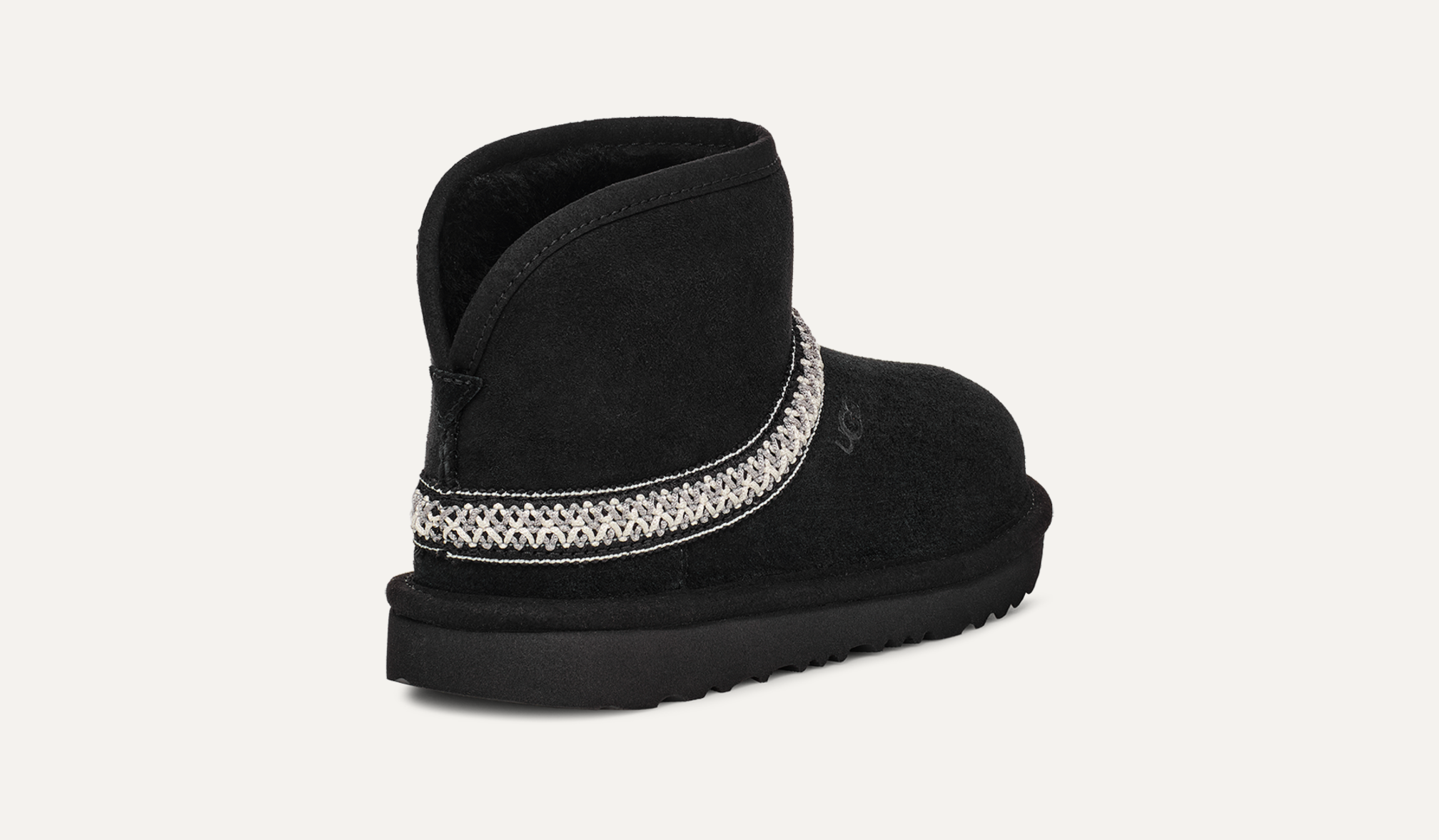 UGG® Classic Mini Crescent for | UGG®