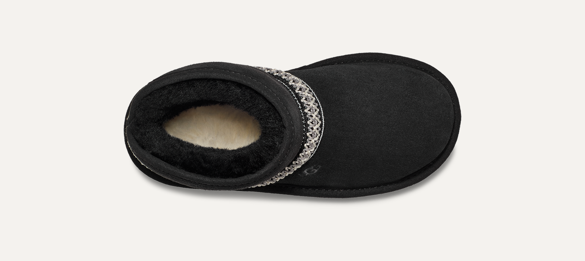 UGG® Classic Mini Crescent for | UGG®