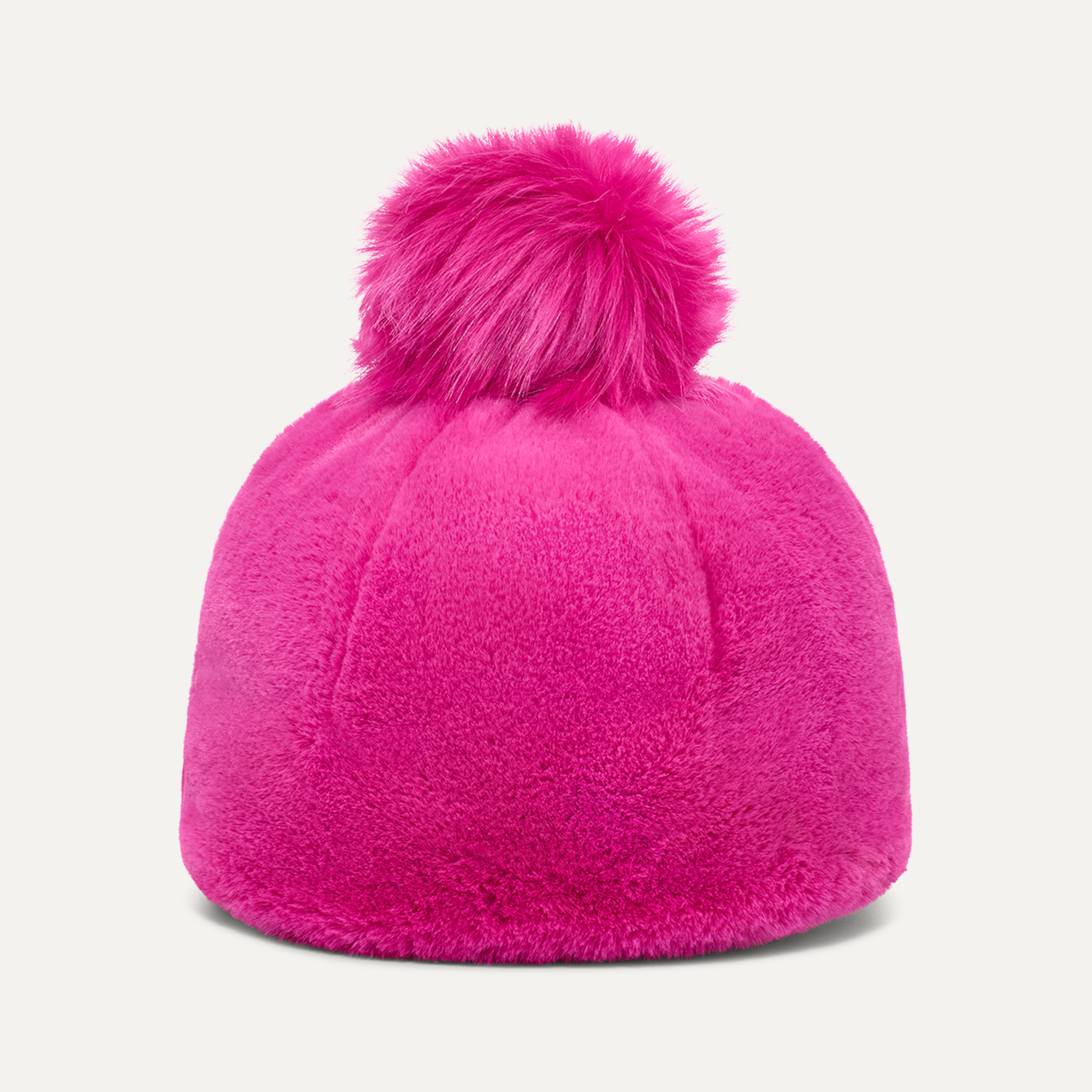 UGG Faux Fur Beanie W Pom for Women UGG
