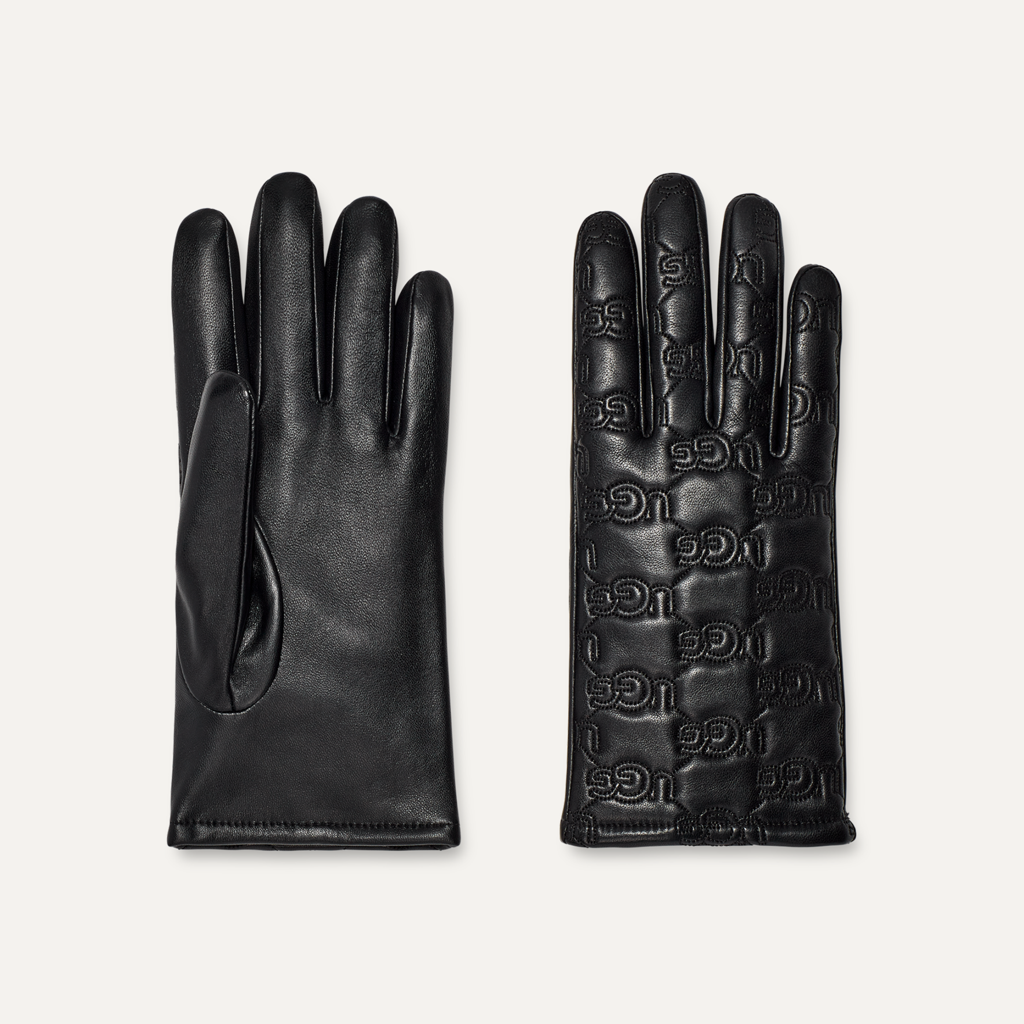 Gloves ugg sale store