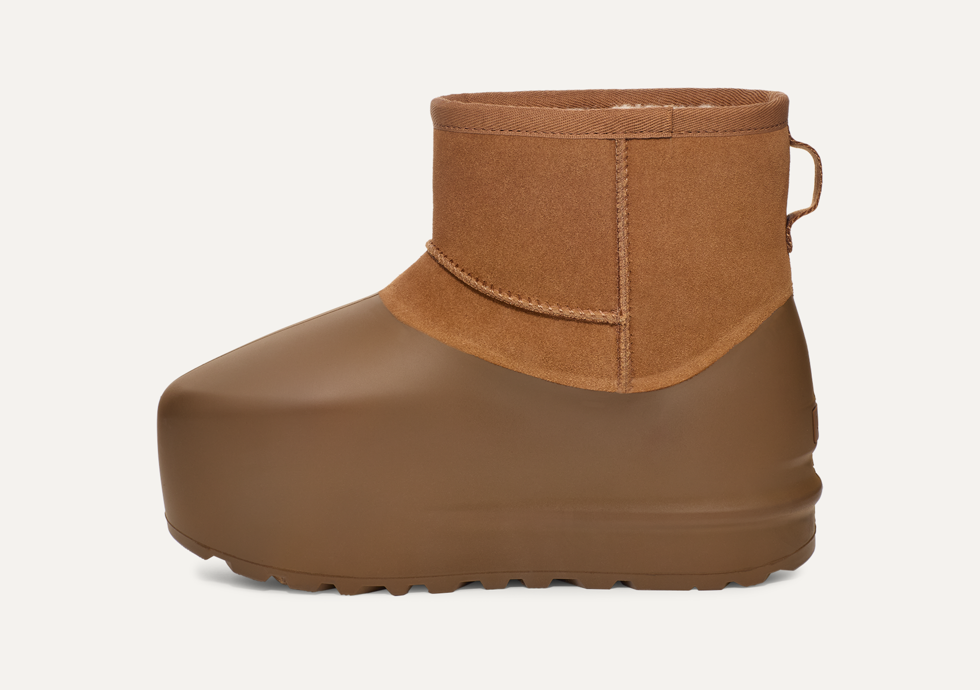 UGG® Classic Mini Pumped Molded for | UGG®