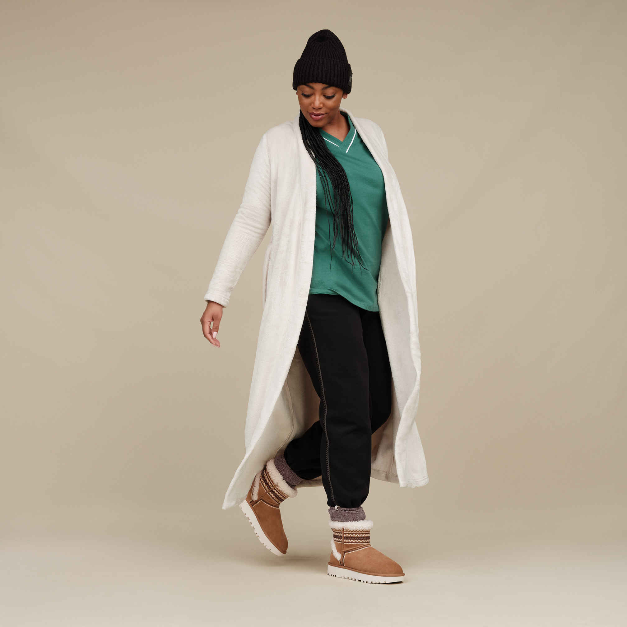 Marlow Robe UGG