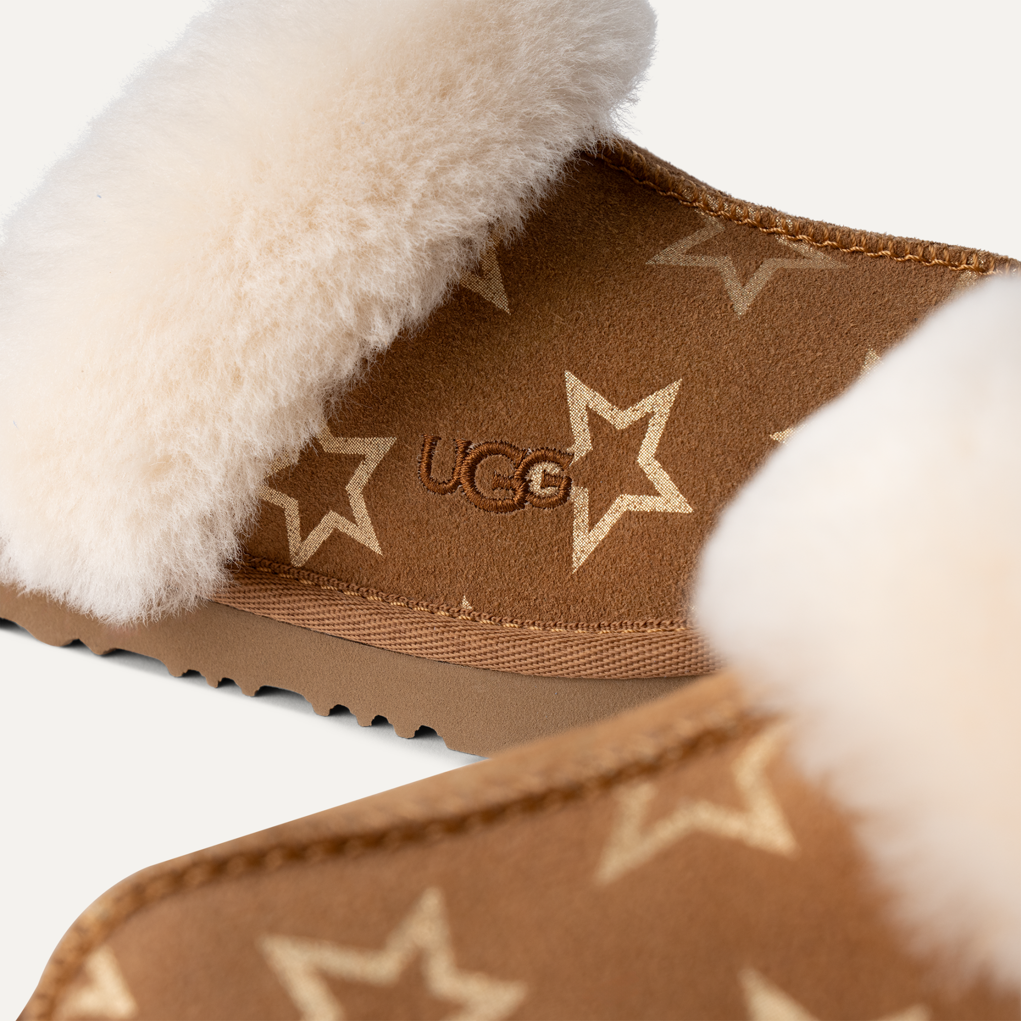 Ugg star slippers store