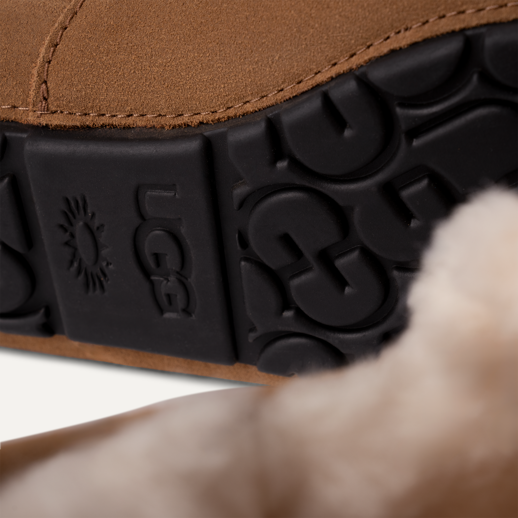 Ugg ascot chestnut store