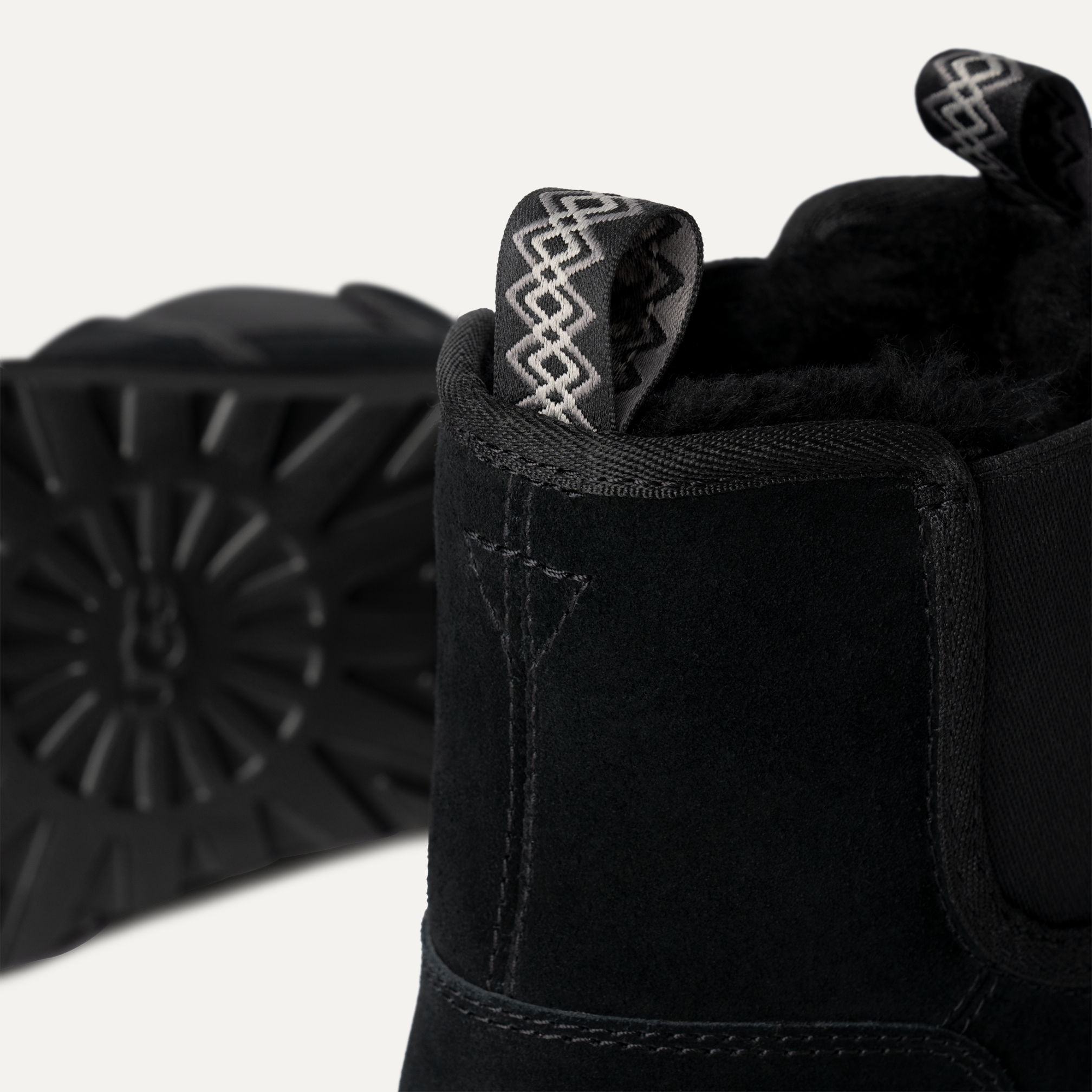 Neumel Chelsea Slipper UGG