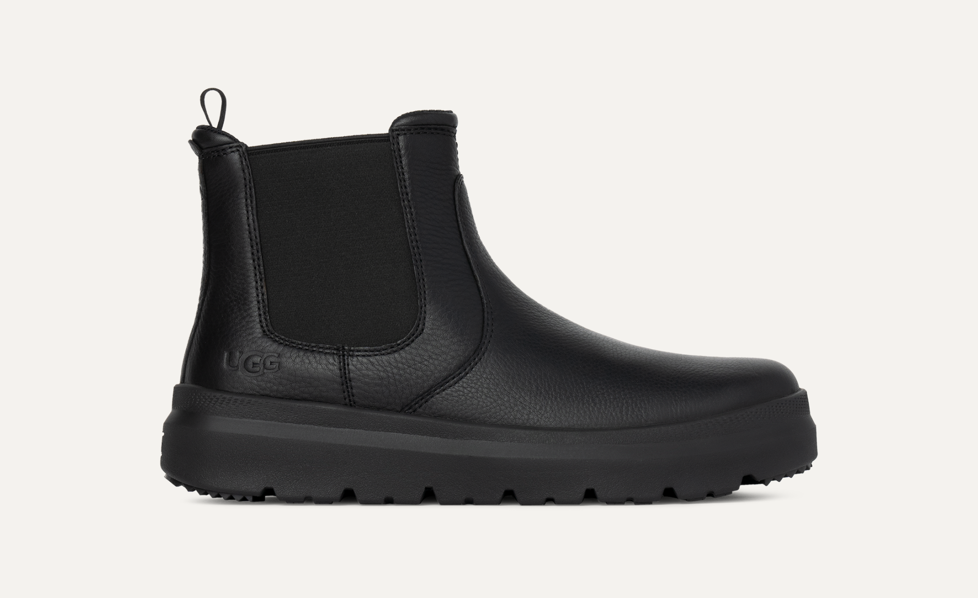 Men s Burleigh Chelsea Boot UGG