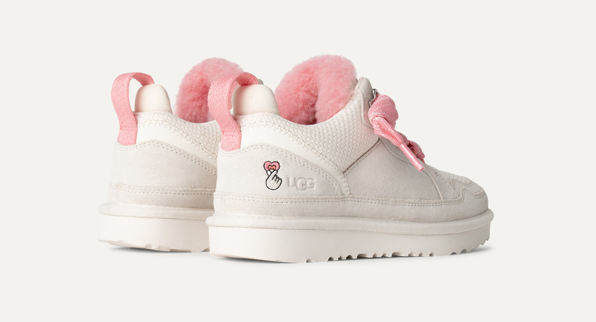UGG® Lowmel Love '25 for | UGG®