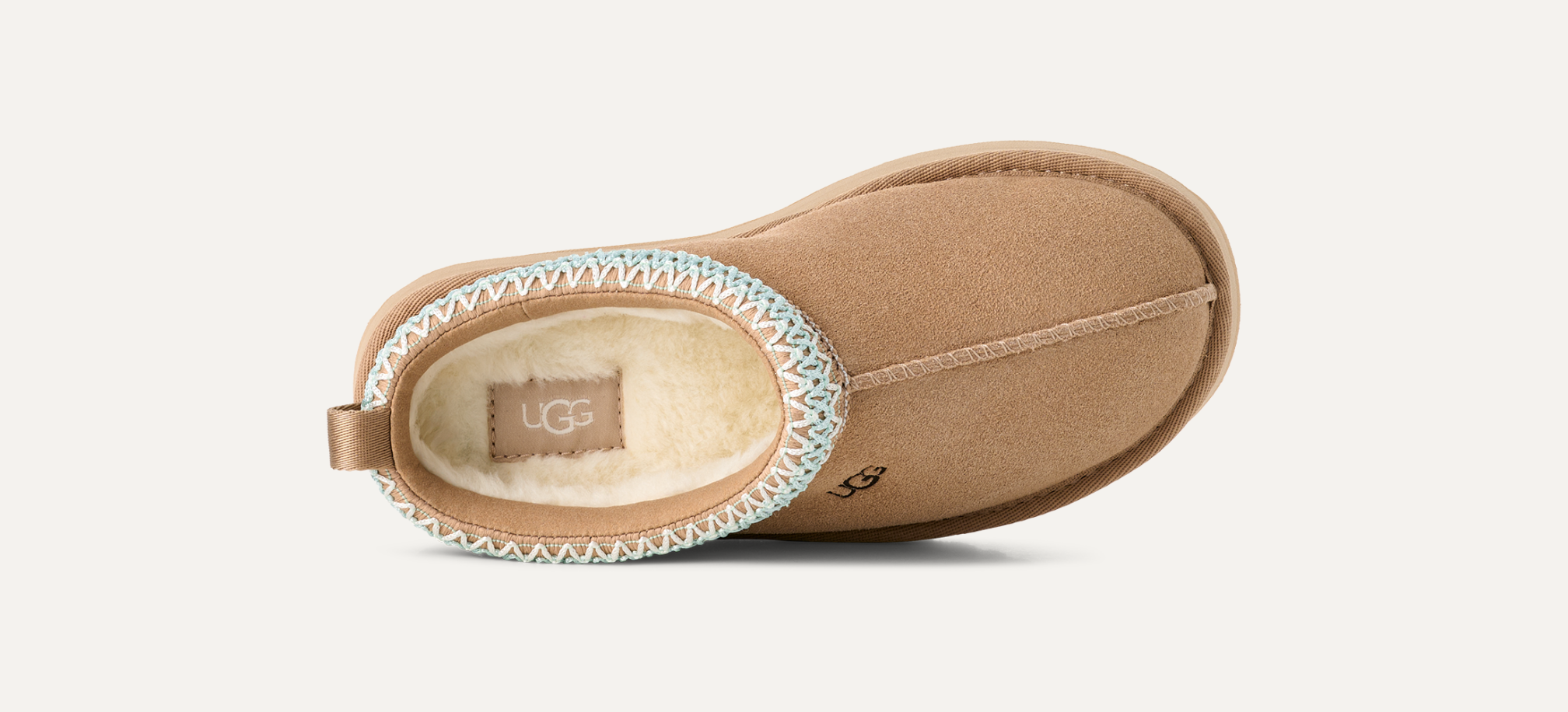 Kids' Tazz Indoor-Outdoor Slipper | UGG®
