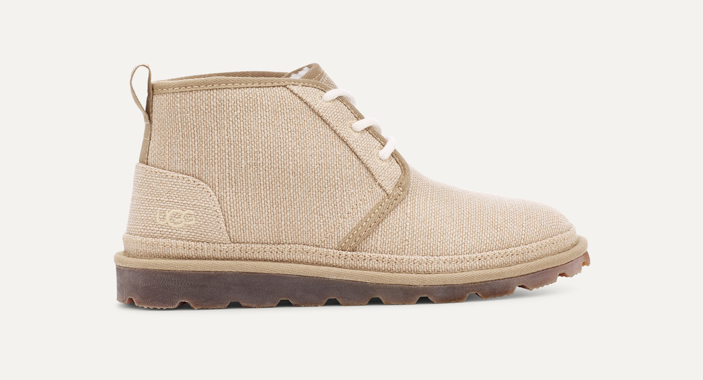 Neumel Natural Boot UGG Official