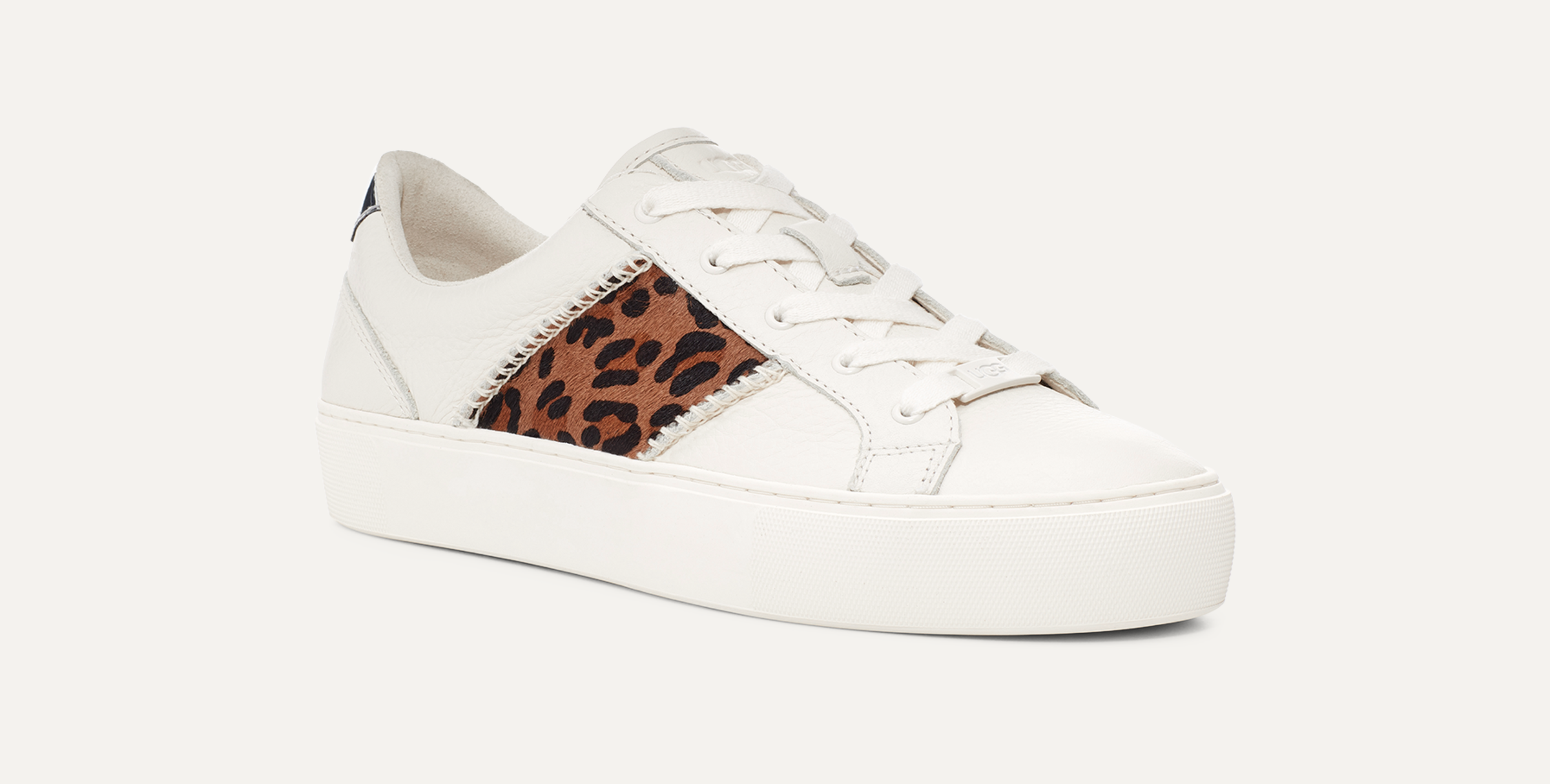 UGG® Dinale Exotic Sneaker für Damen | UGG® DE