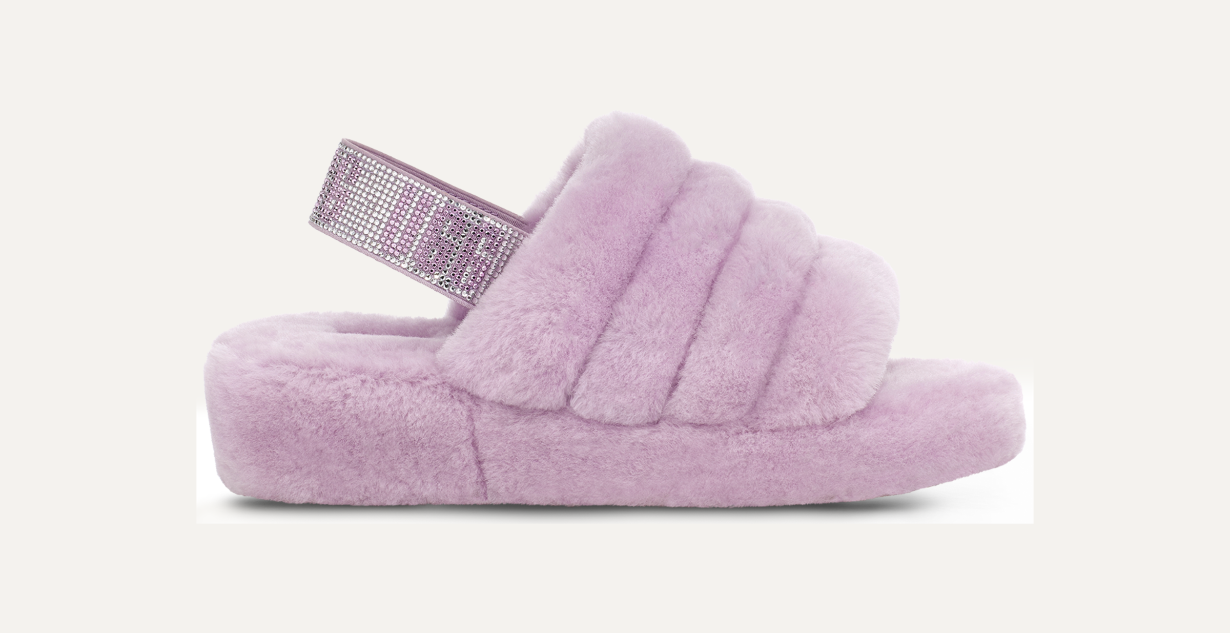 Ugg rhinestone slippers store