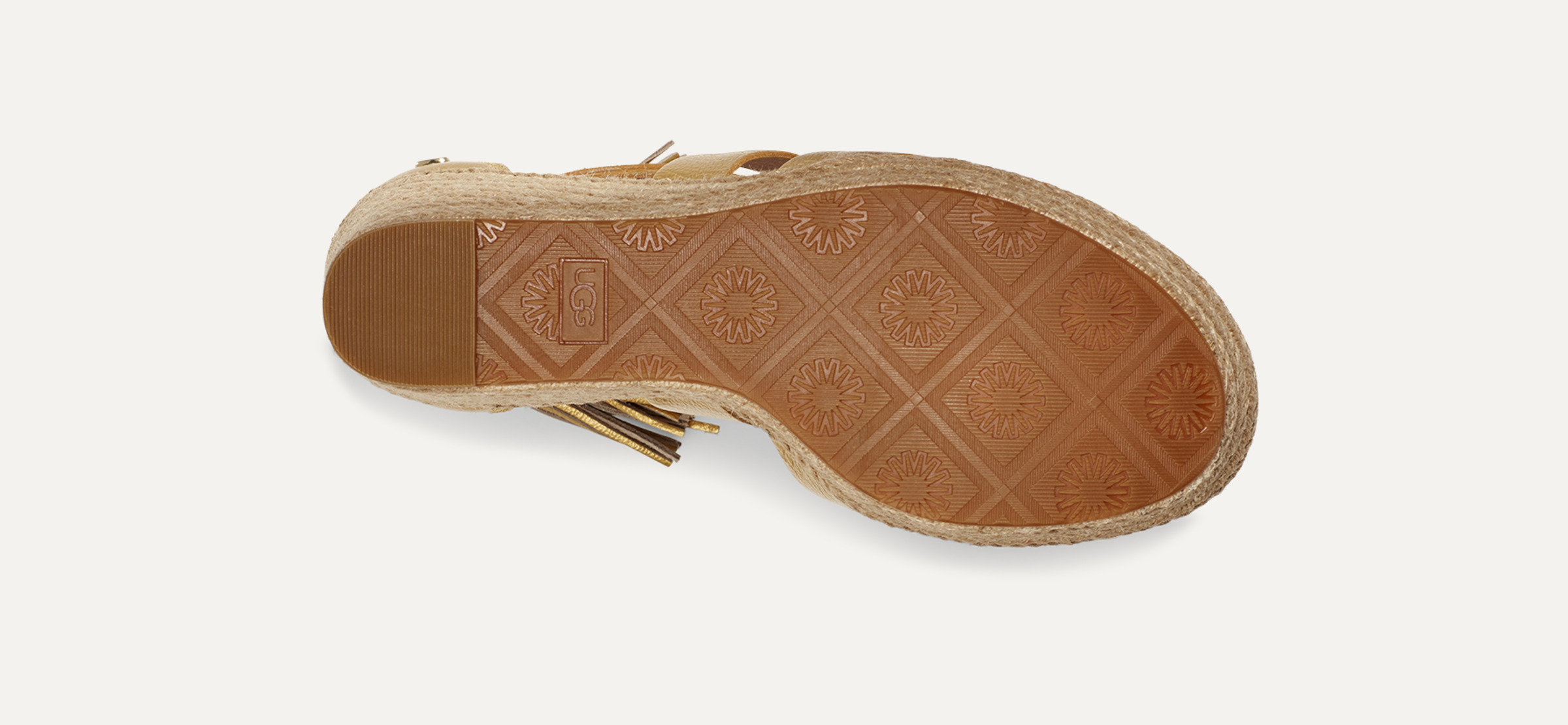 Ugg raquel metallic store