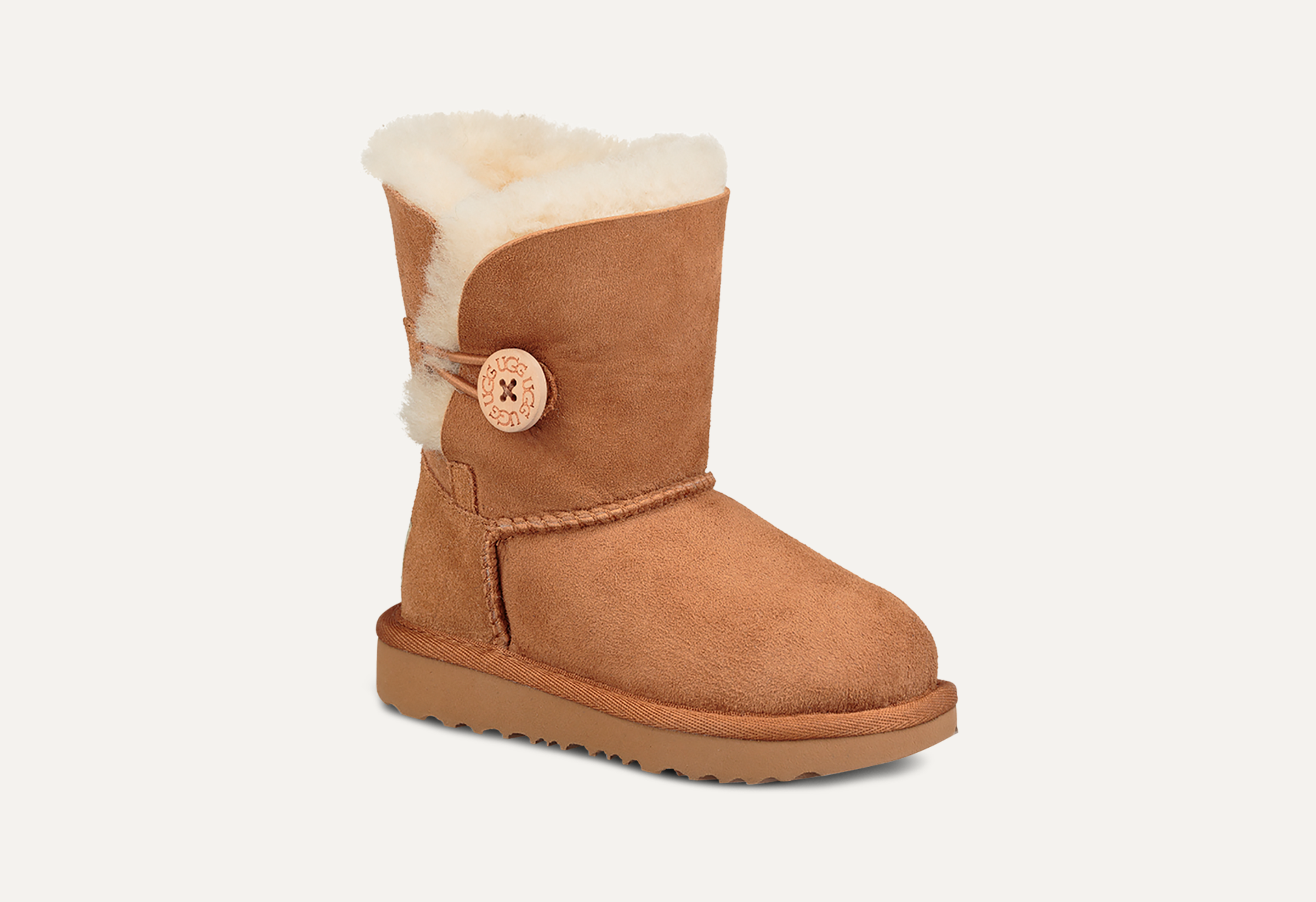 Bailey Button II Boots for Toddlers | UGG