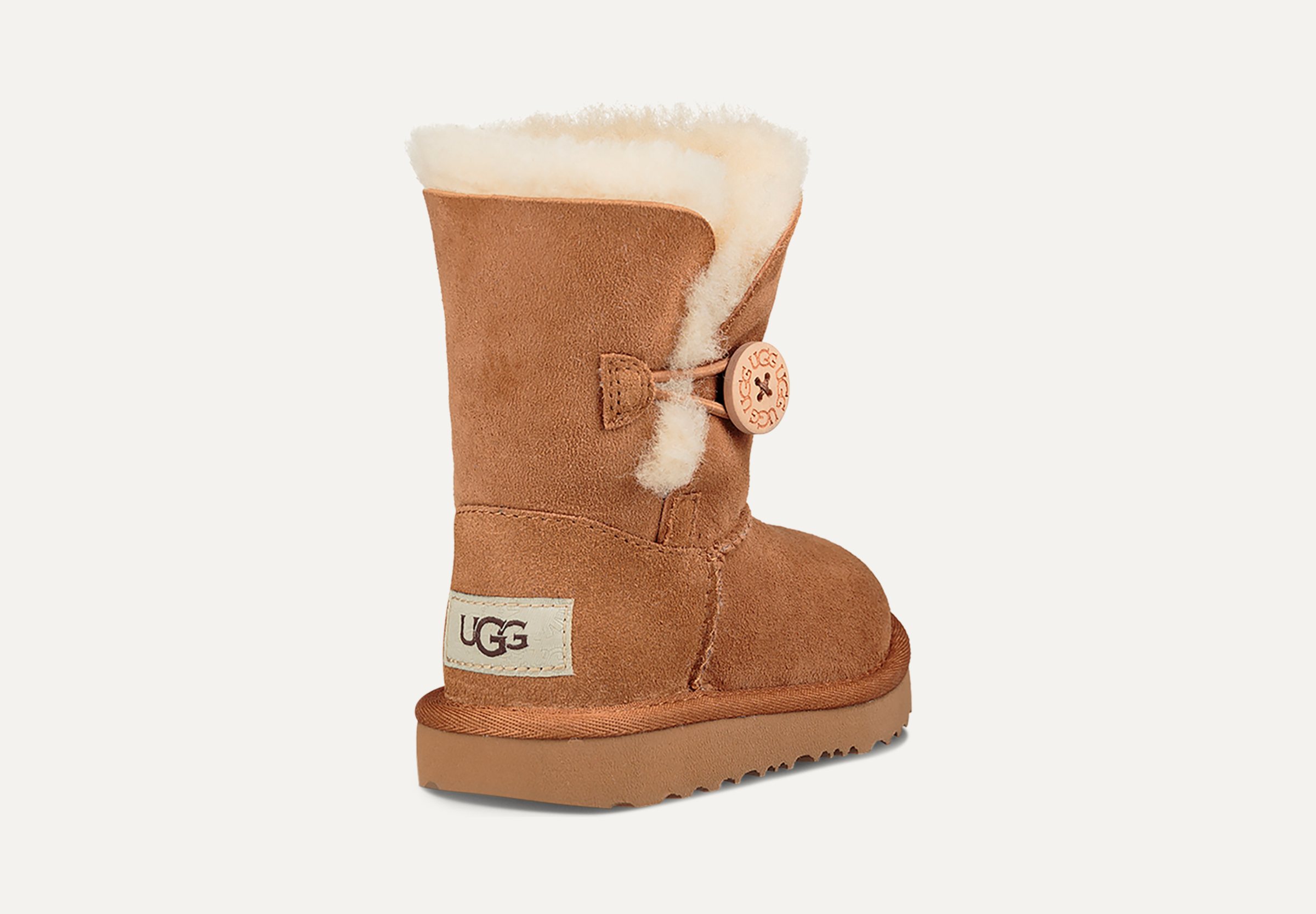 Bailey Button II Boots for Toddlers | UGG