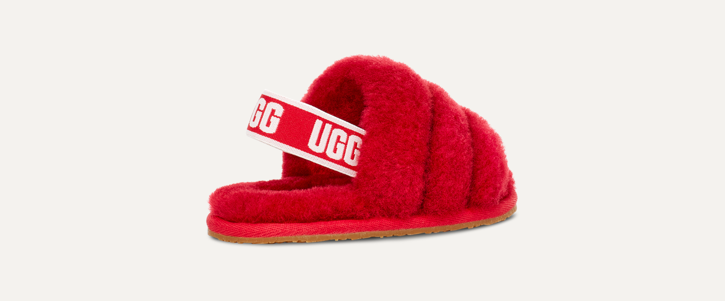 Fluff Yeah Slide for Toddlers | UGG® Official