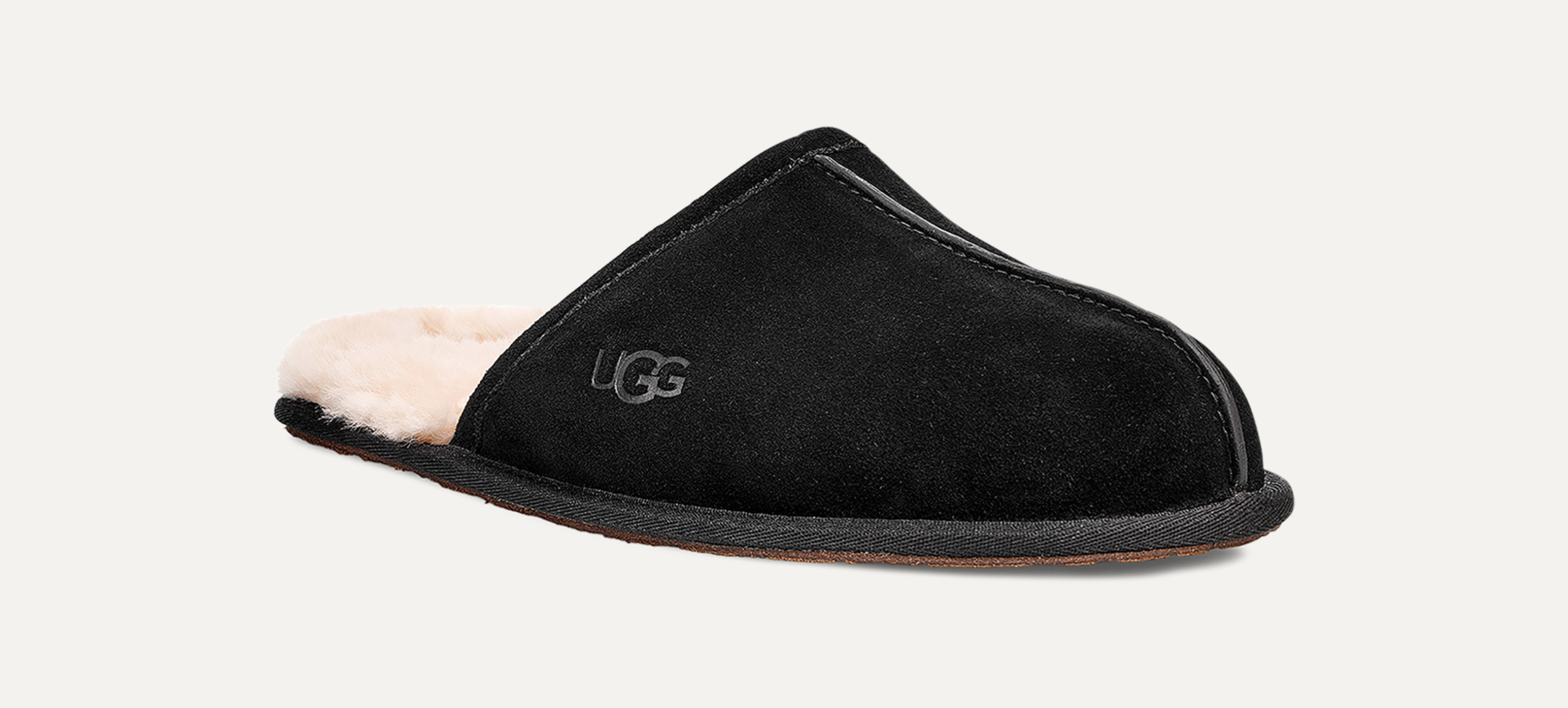 UGG Scuff Slipper for Men | UGG® UK