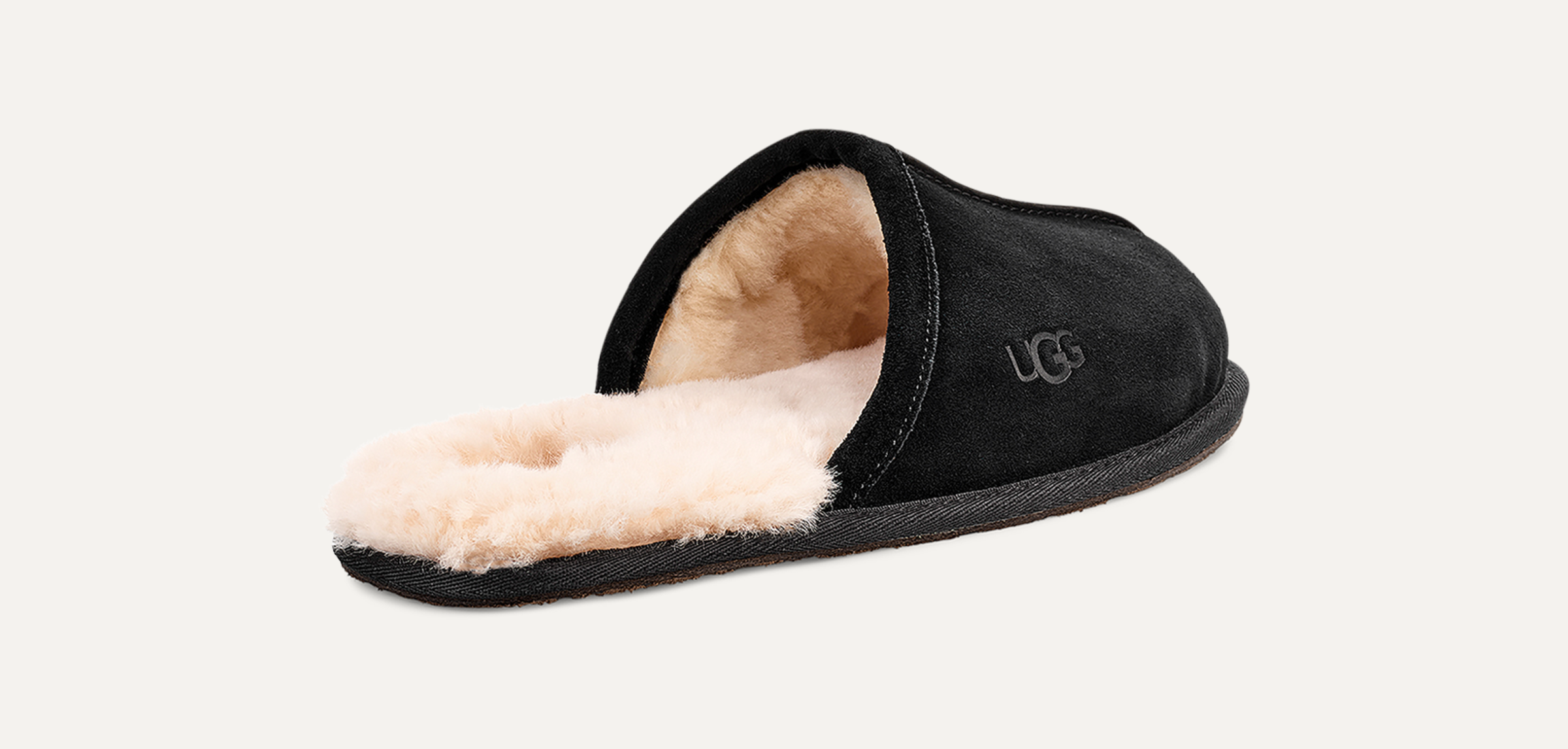 UGG Scuff Slipper for Men | UGG® UK