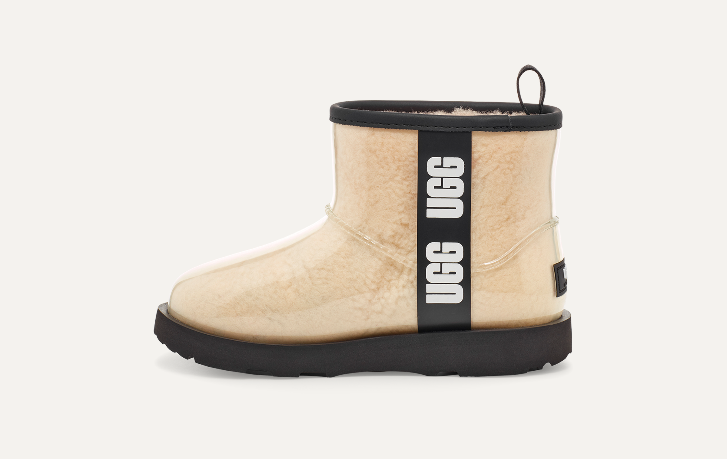 Classic Clear Mini II Kids' Boot | UGG