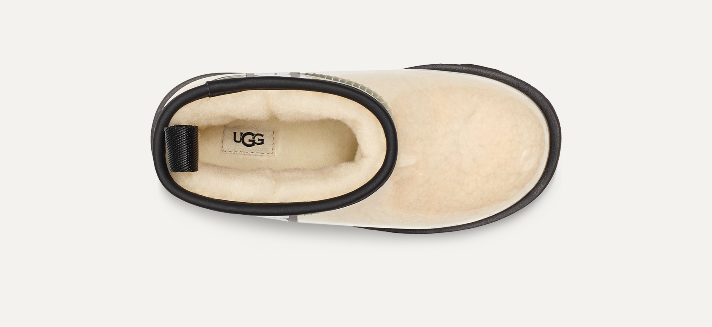 Classic Clear Mini II Kids' Boot | UGG