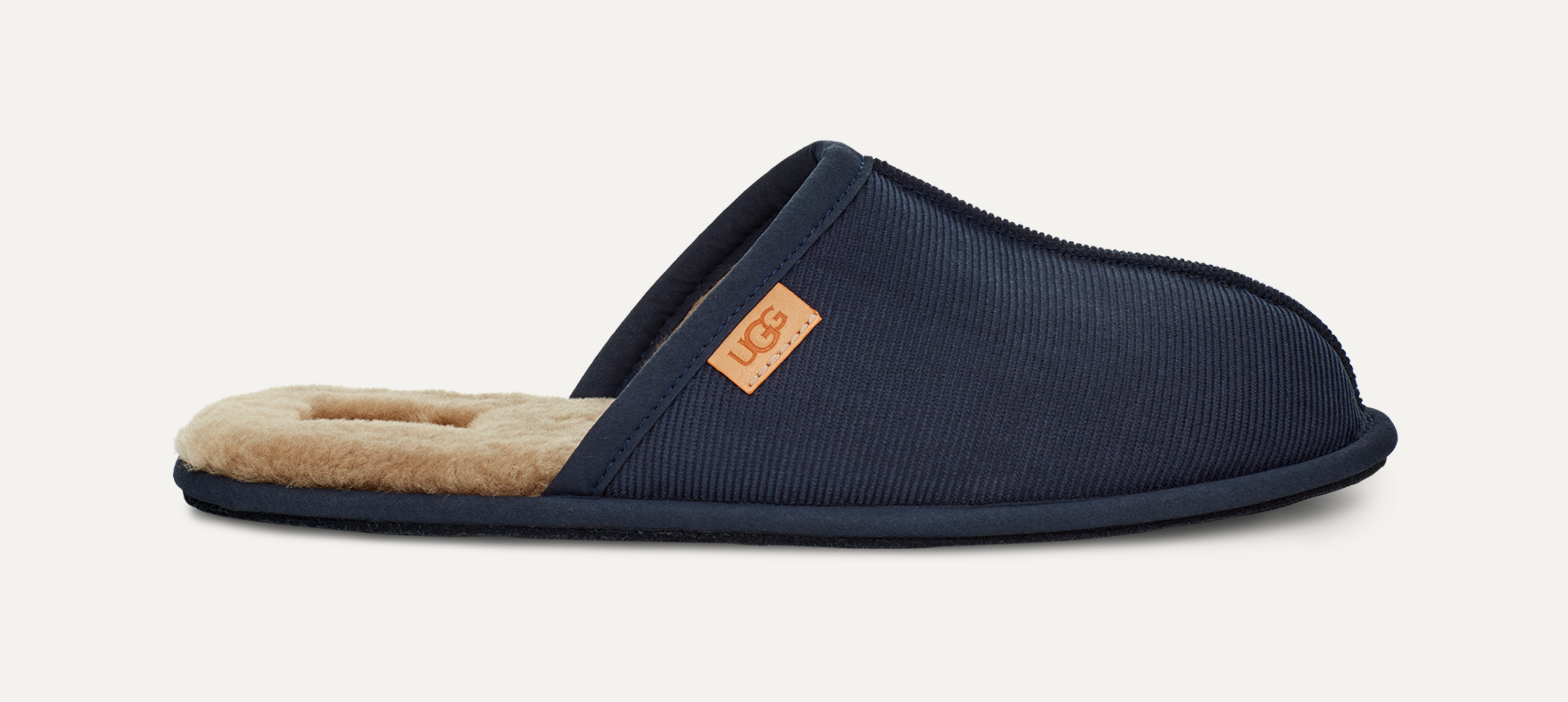 Scuff Corduroy Slipper | UGG®