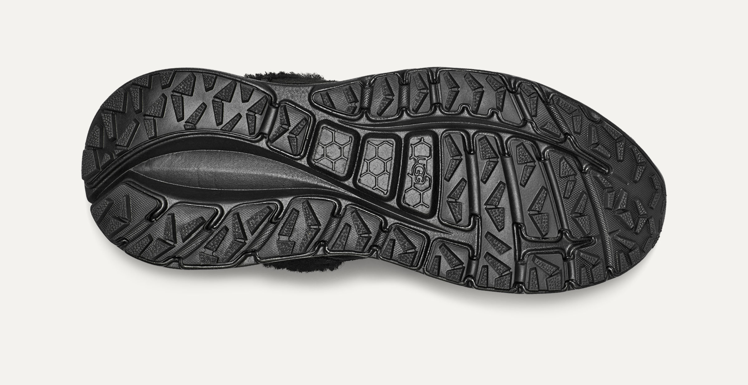CA805 Spill Seam Sneaker | UGG®