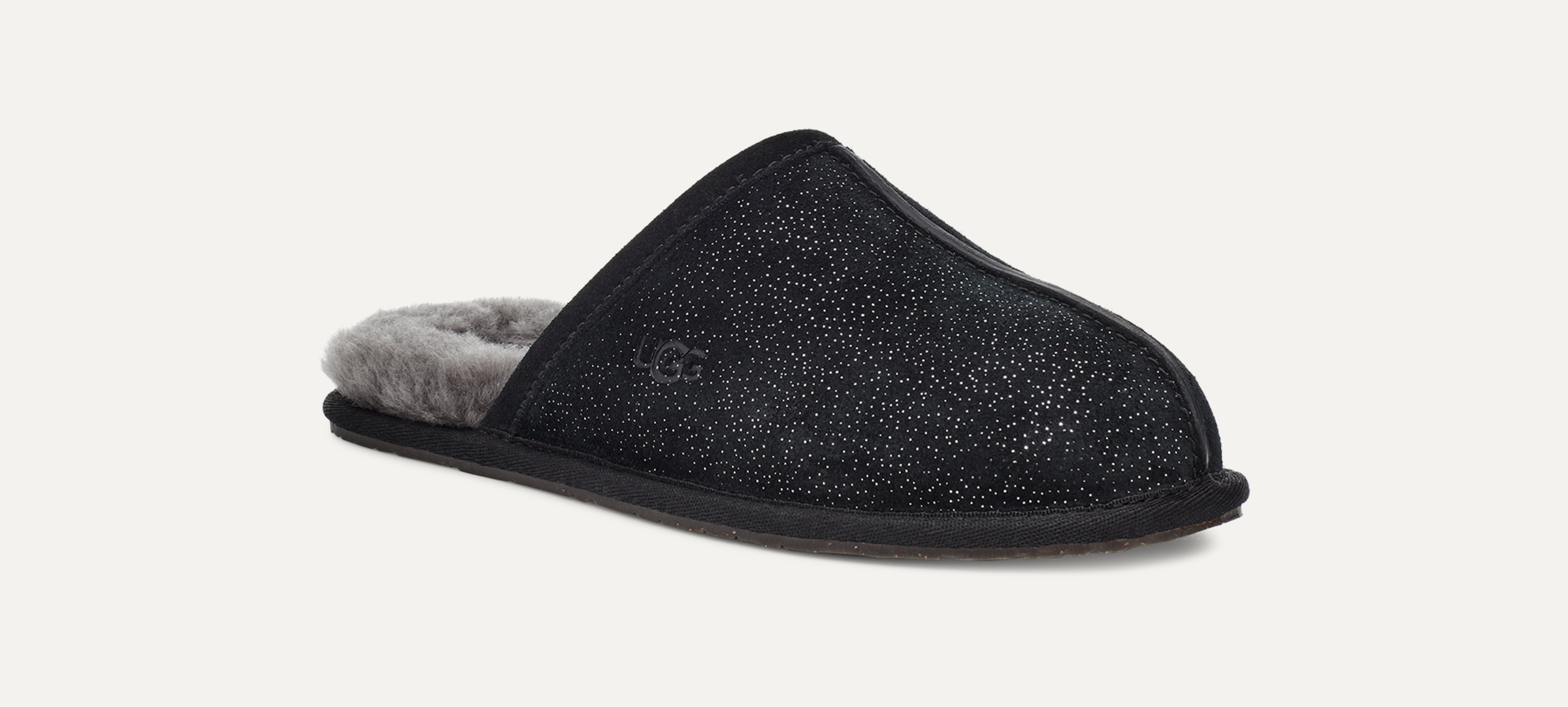UGG Pearle Milky Way Slipper for Women | UGG® UK